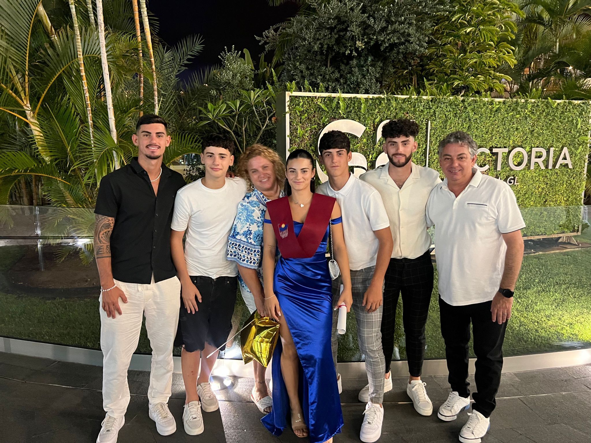 Valentín y Matías dividen el corazón de la familia Pezzolesi | Marca