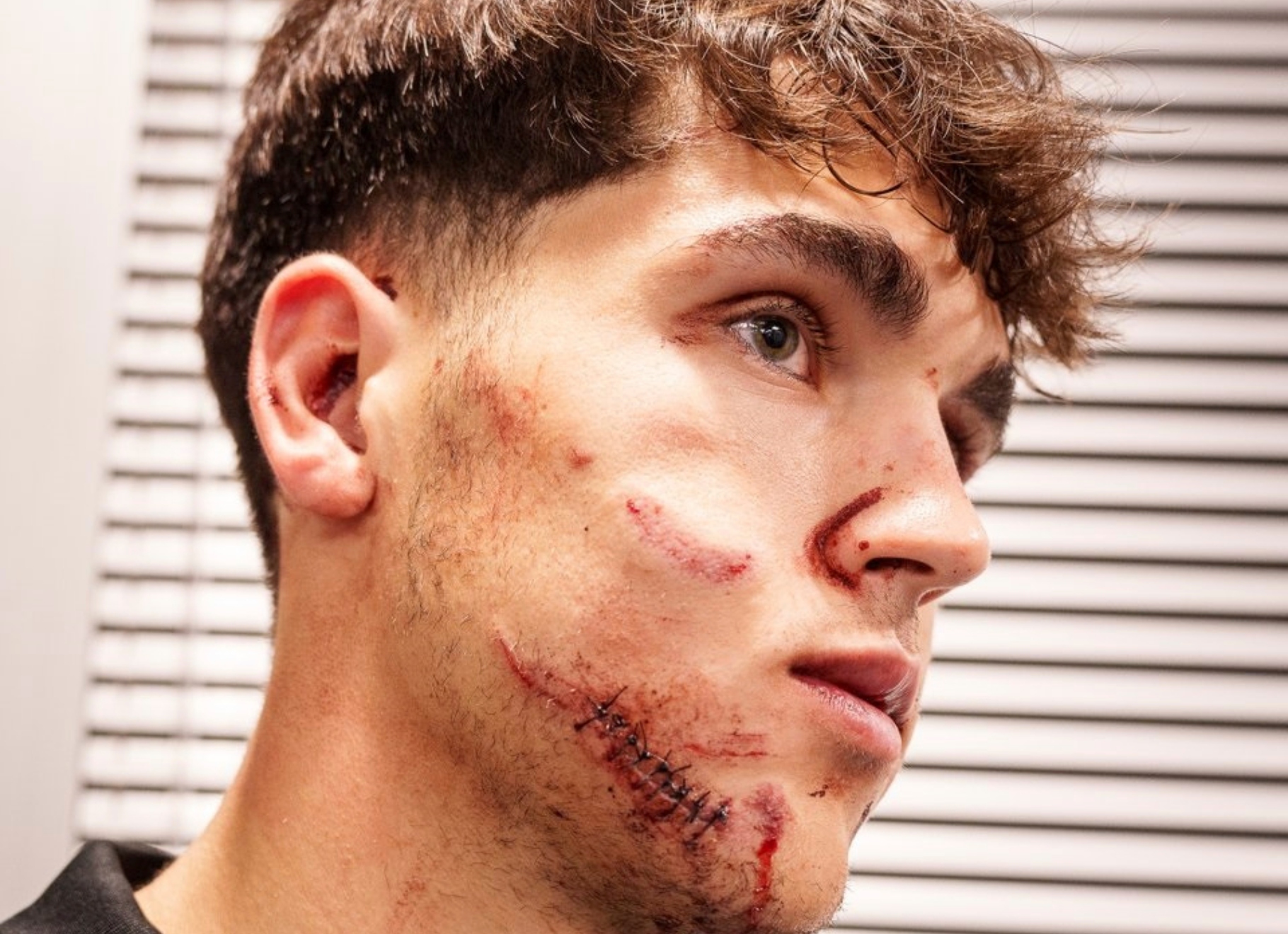 Cubarsí quiere jugar ante la Real; Flick duda