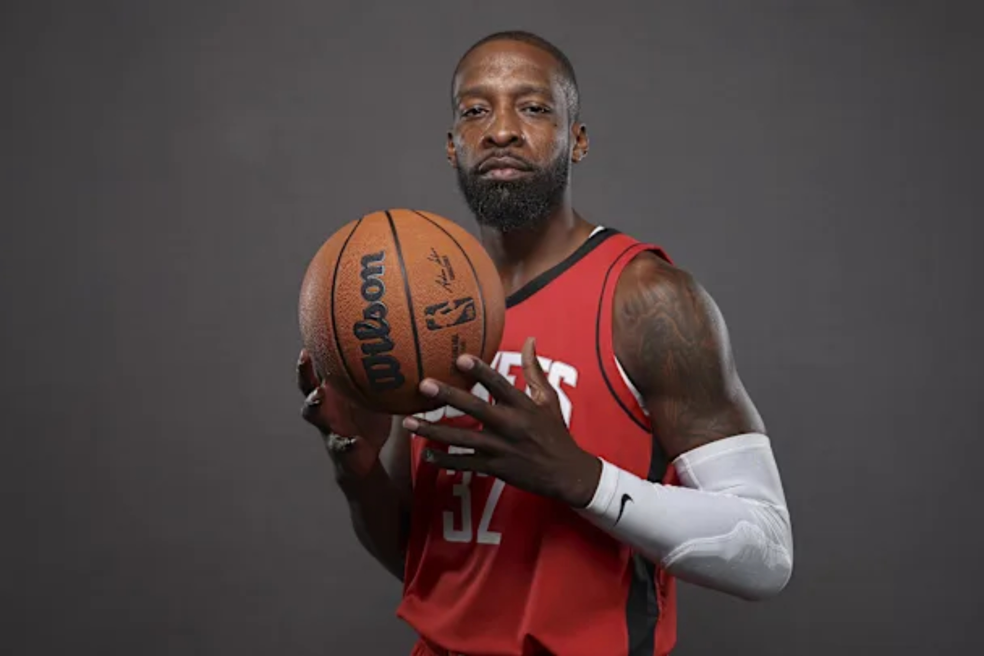 Jeff Green, el soldado de la NBA: se salvó tras parar su corazón una ...