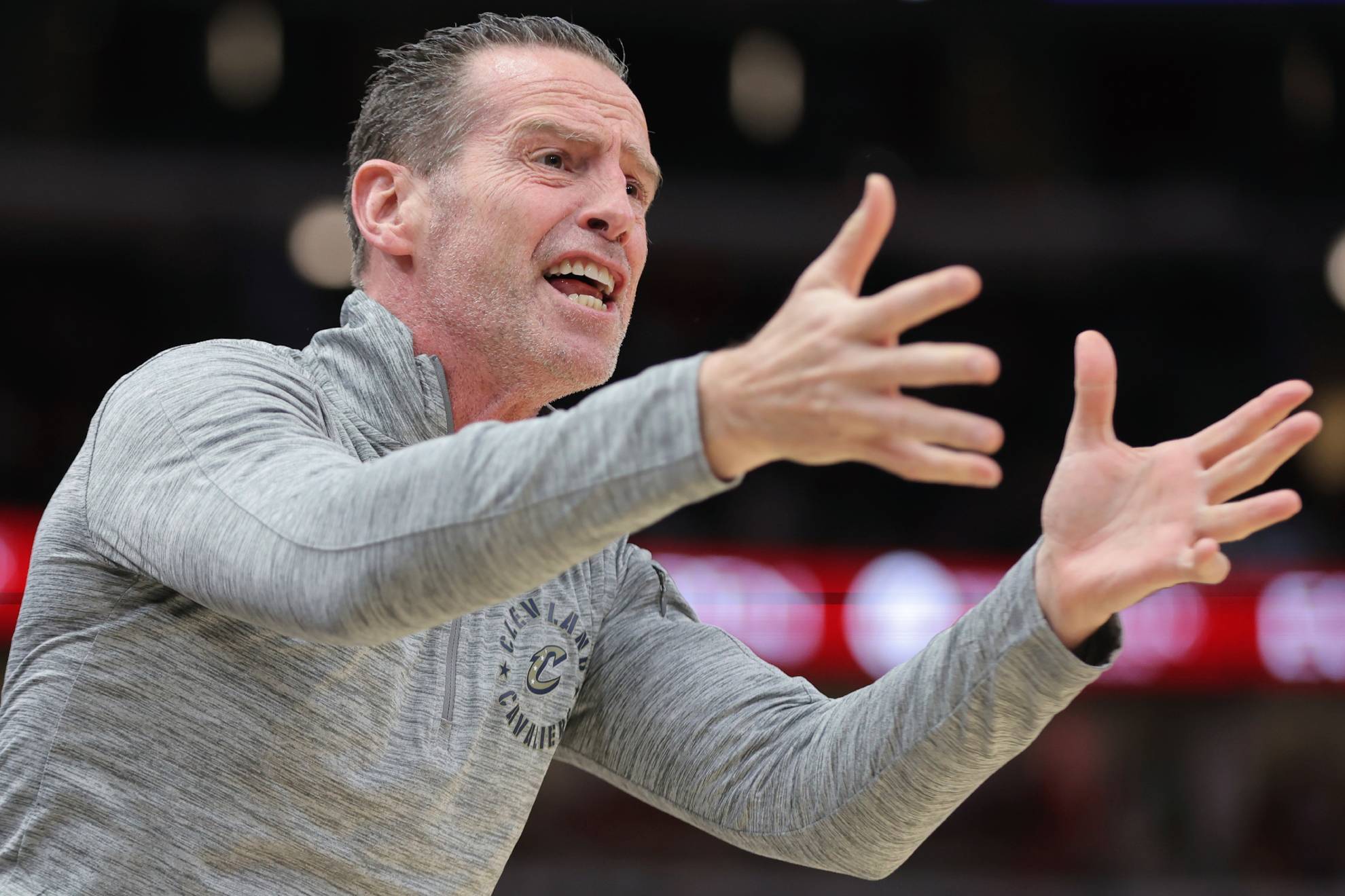 Kenny Atkinson, el entrenador del 12-0 en la NBA, es español: una ...