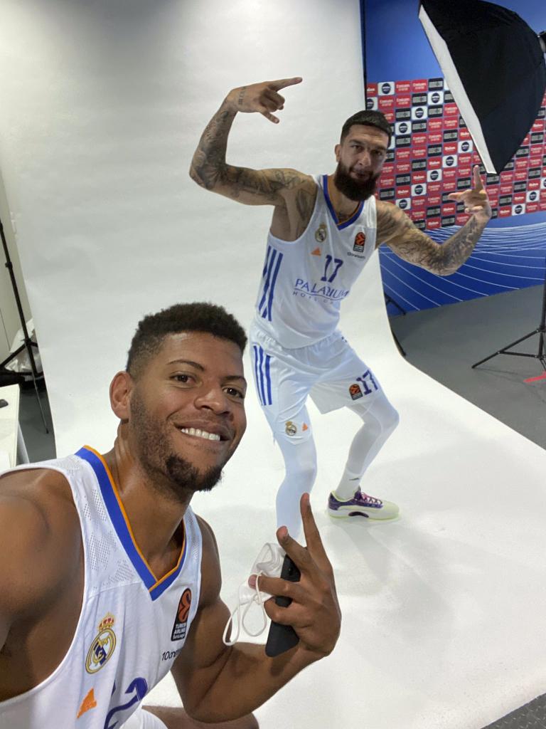 Poirier vuelve a Madrid: "Quiero machacar en la cara de Tavares. Ahora ...