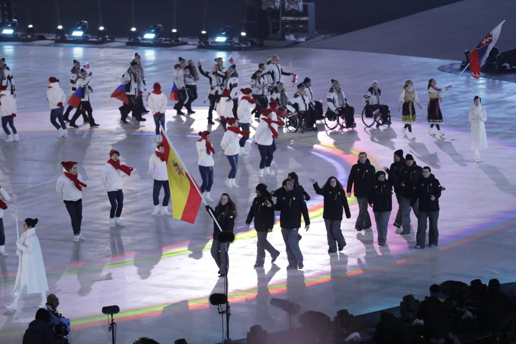 El cambio climático reducirá a la mitad el mapa de los Juegos de Invierno