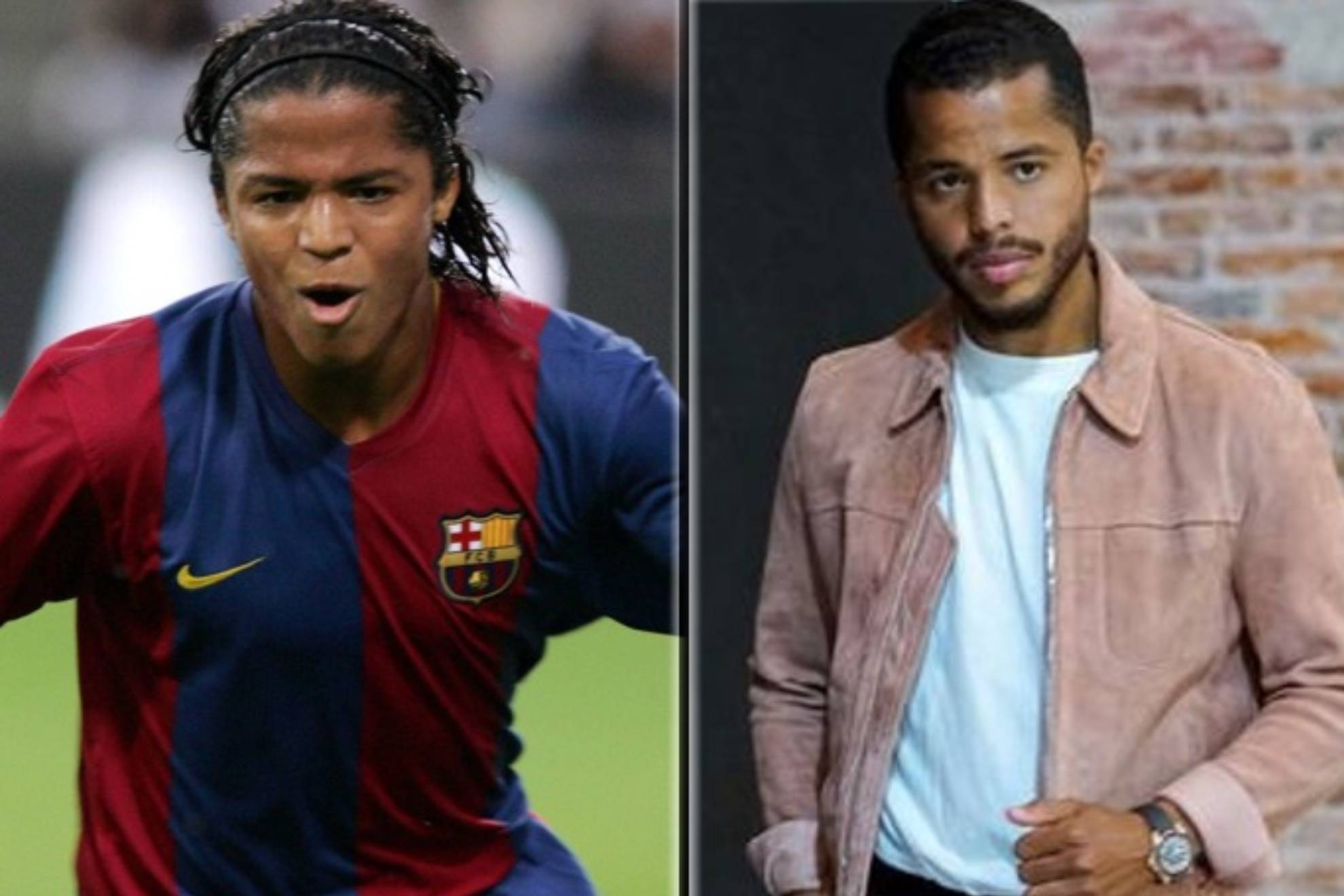 La nueva vida de Giovani Dos Santos: de ser el nuevo Messi del Barça a ...