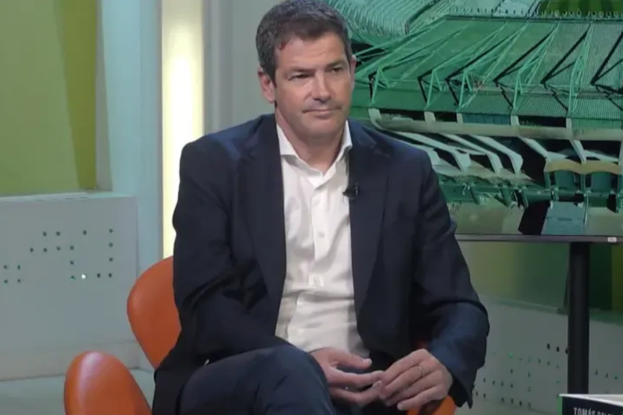 Ramón Alarcón: "La plantilla actual es suficiente para nuestro objetivos"