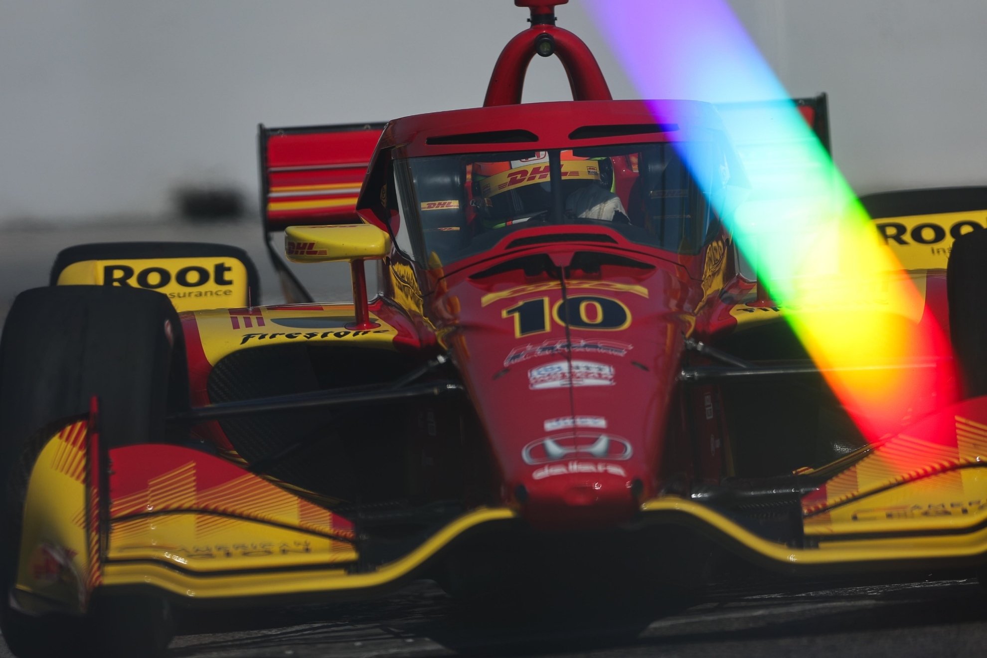 GP de Portland 2024: a qué hora y dónde ver en TV a Álex Palou este fin ...