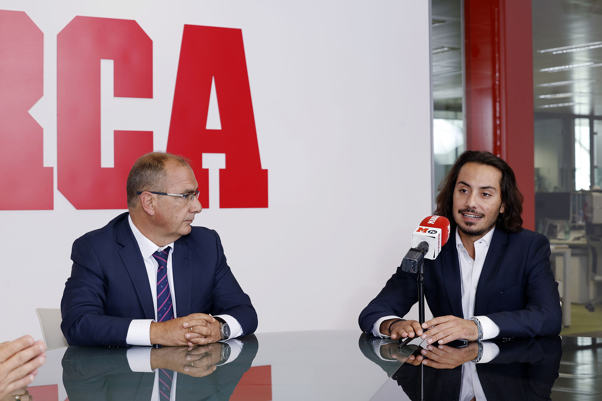 MARCA, medio oficial de los FIA Motorsport Games 2024