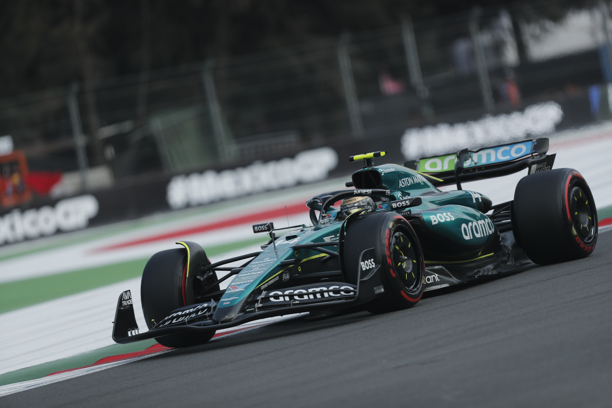 Horarios libres F1 y clasificación sprint del GP de Brasil y dónde ver a Sainz y Alonso en TV y ...