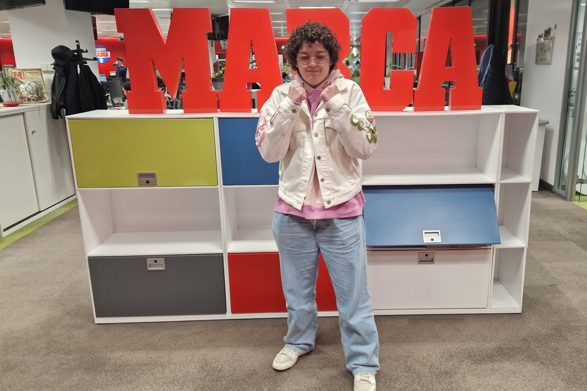 MMA - Noticias de Artes Marciales Mixtas - Marca.com