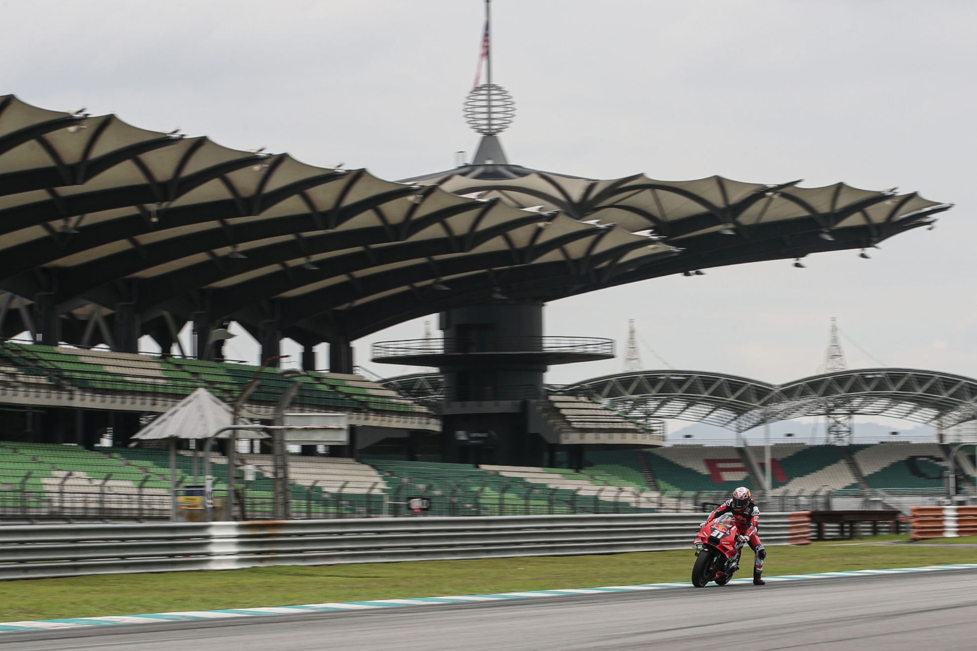 Test MotoGP 2024 de Malasia: fechas, horarios y dónde ver en directo ...