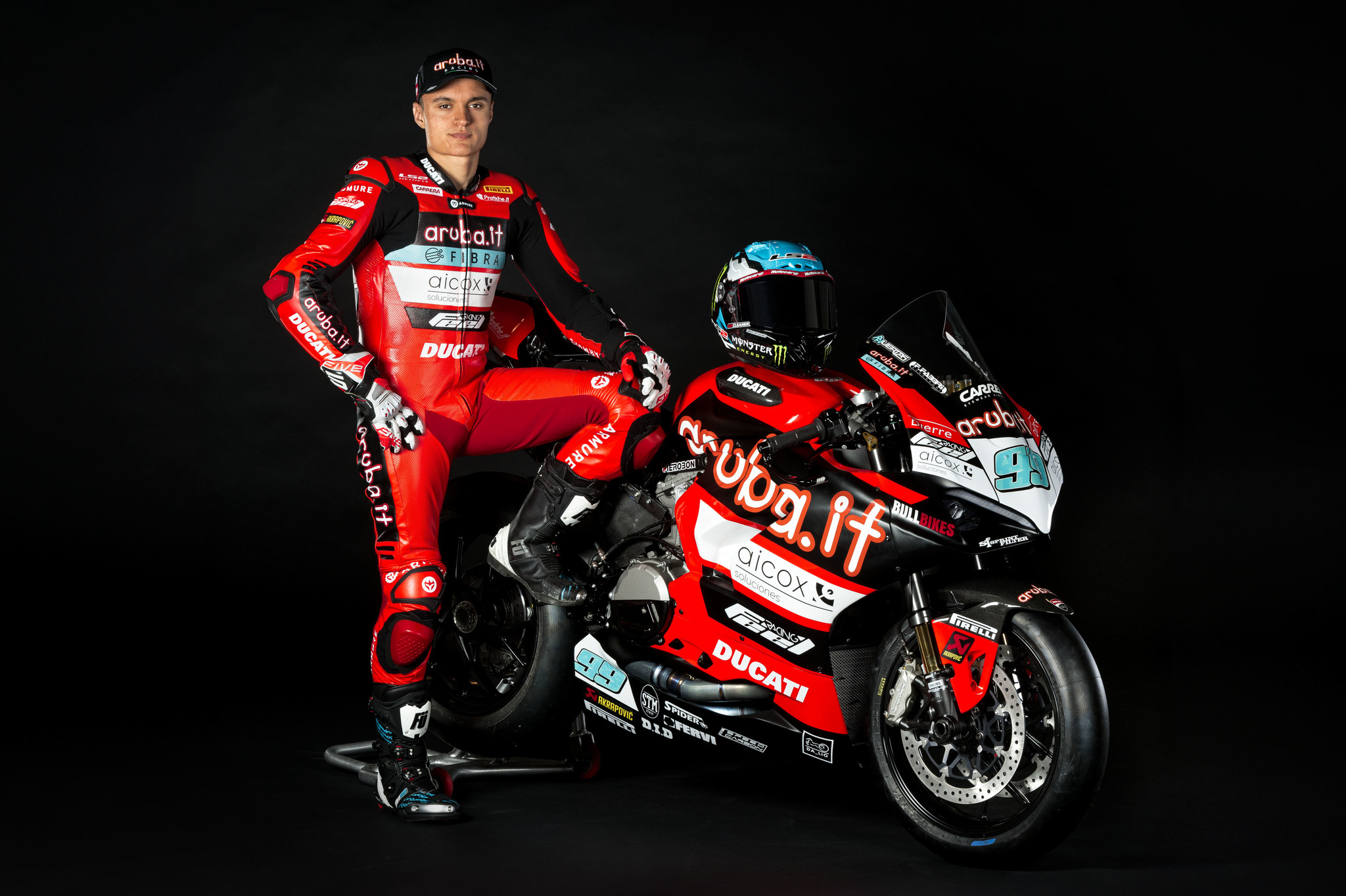 Mundial de SBK 2024: calendario, fechas, horarios y dónde ver en TV el ...