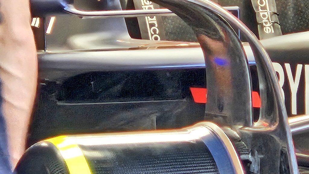 Lo que no se ha visto del día 1 de test de Bahrein | Marca