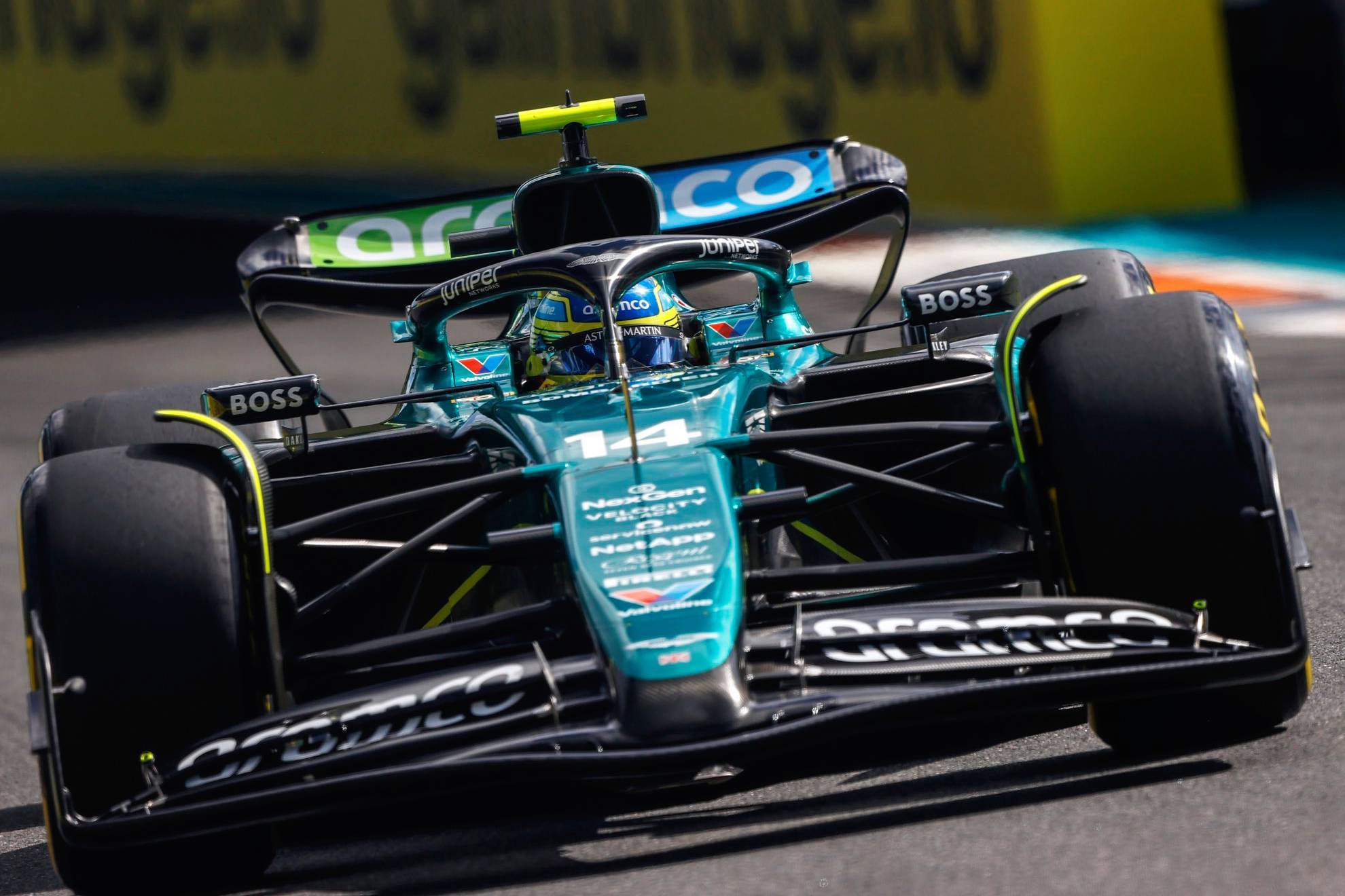 Horario de la carrera F1 del GP de Miami: a qué hora es, parrilla y ...