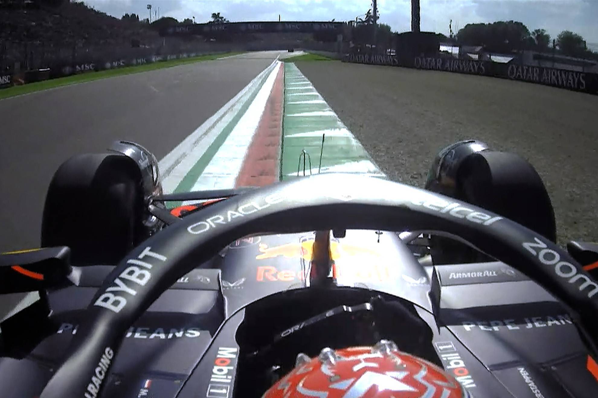 GP Emilia Romagna F1 2025 - Gran Premio Emilia Romagna Fórmula 1 ...