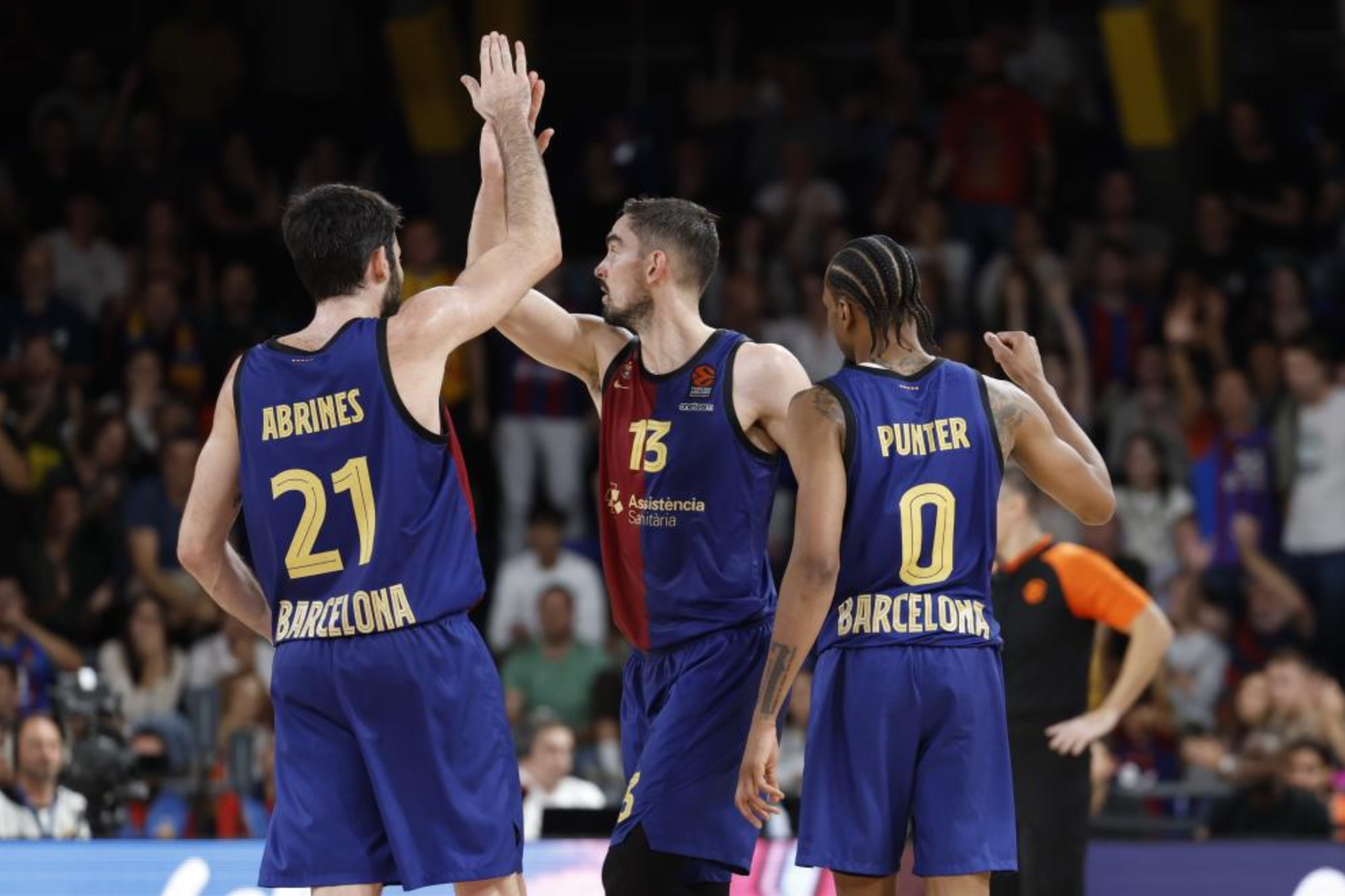 Euroliga de baloncesto 2024 - 2025 - Últimas noticias de la Euroleague ...