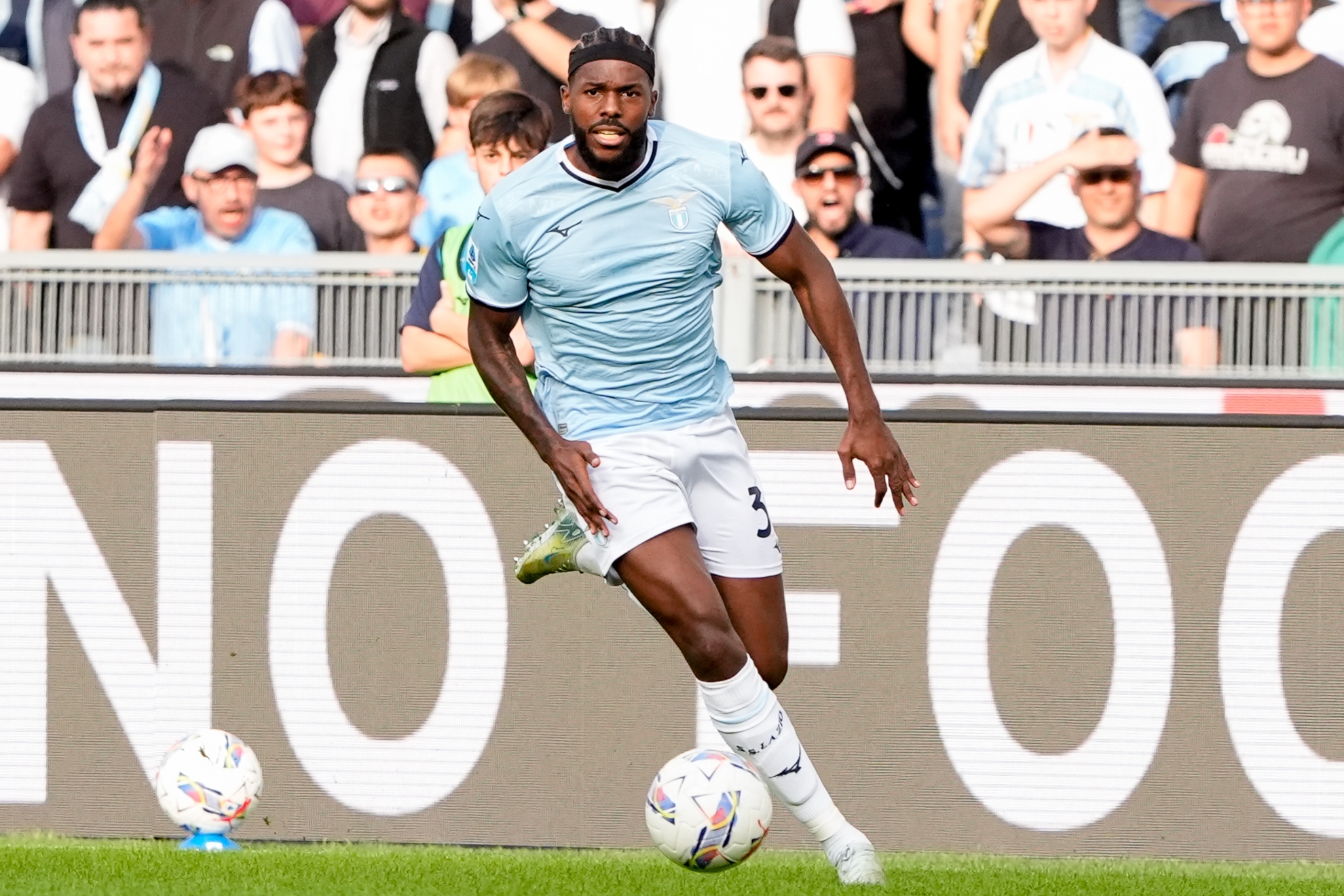 Nuno Tavares: el 'anónimo' máximo asistente de Europa al que la Lazio ...