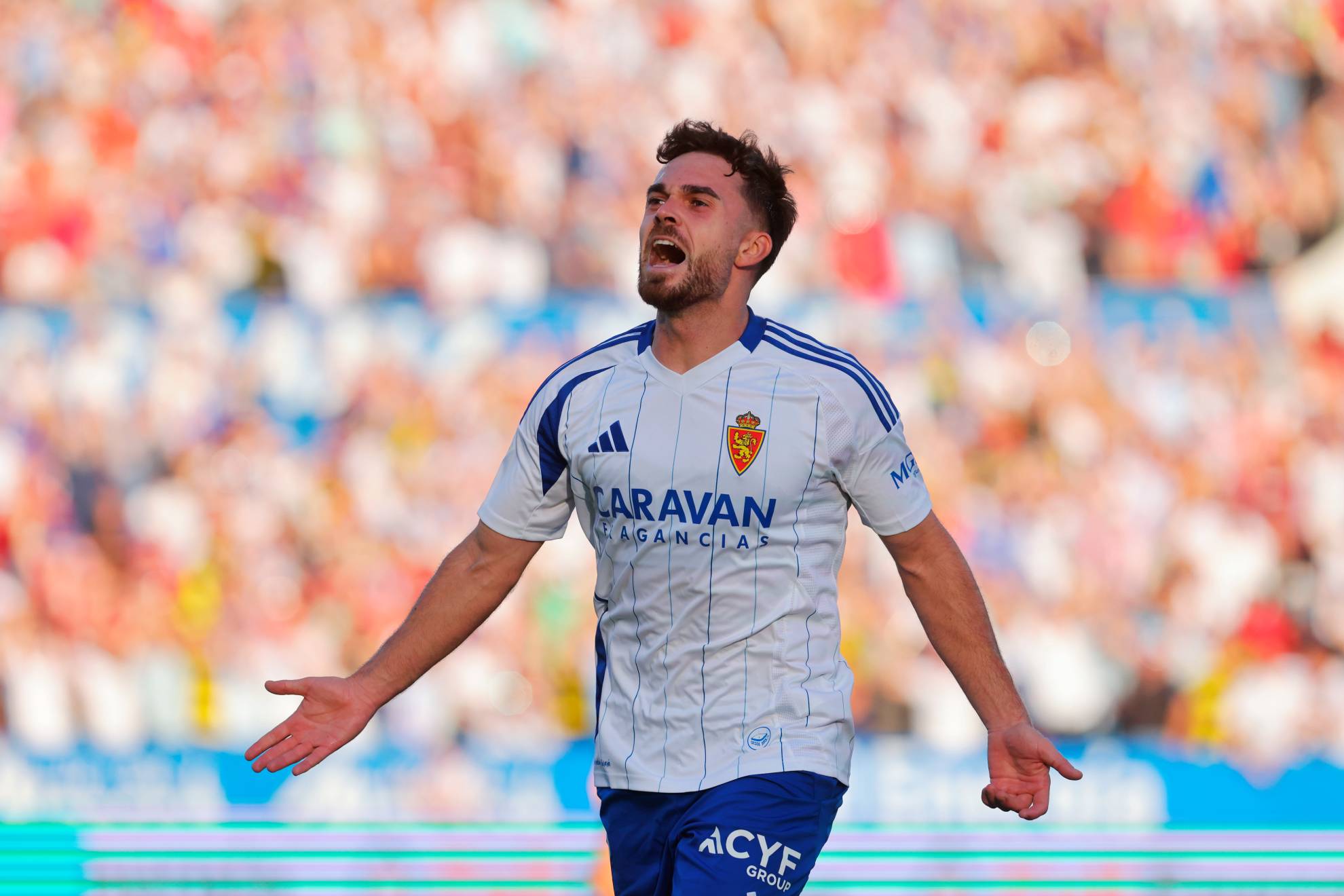 Víctor Fernández detalla el problema de la lesión de Soberón y no es ...