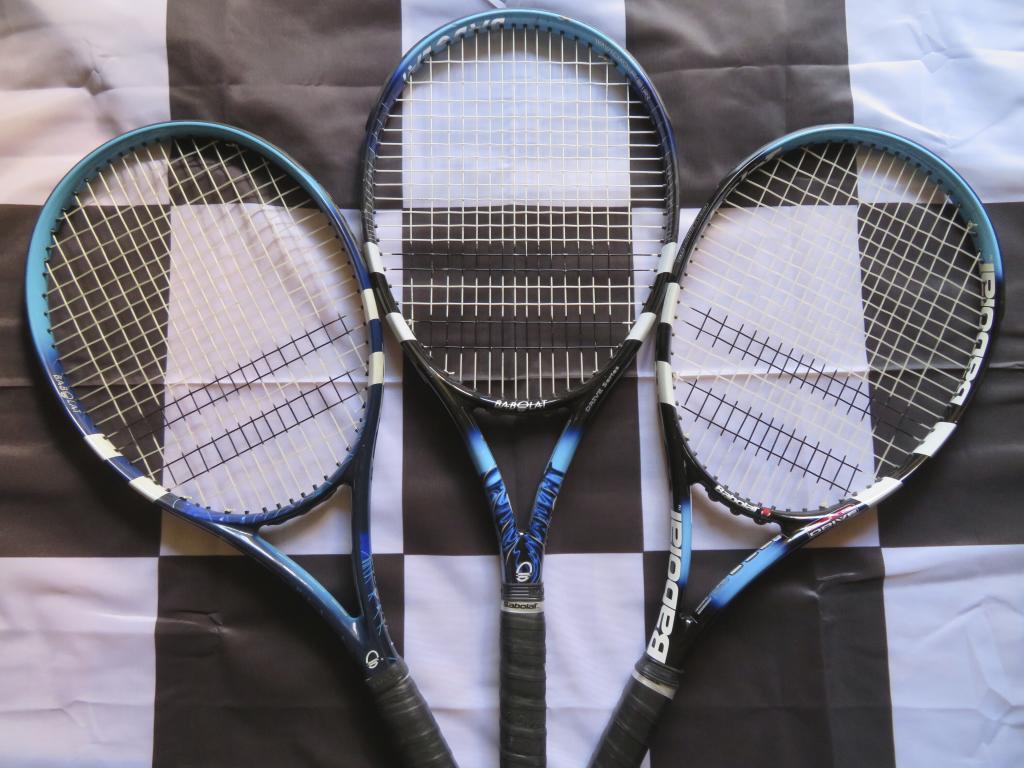 Las 15 armas de Rafael Nadal