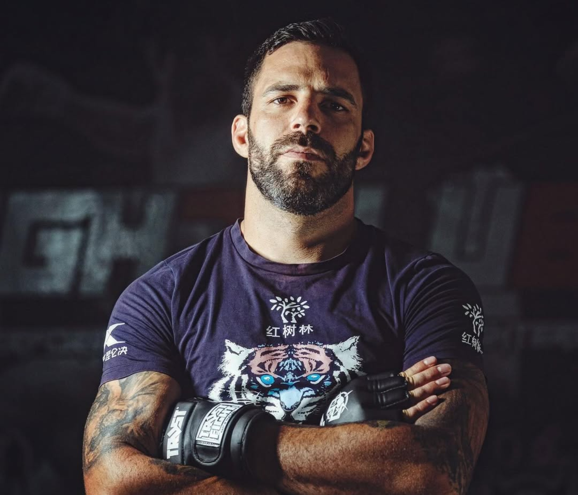 César Alonso: "Topuria quiere UFC en España, y jugará con esa carta ...