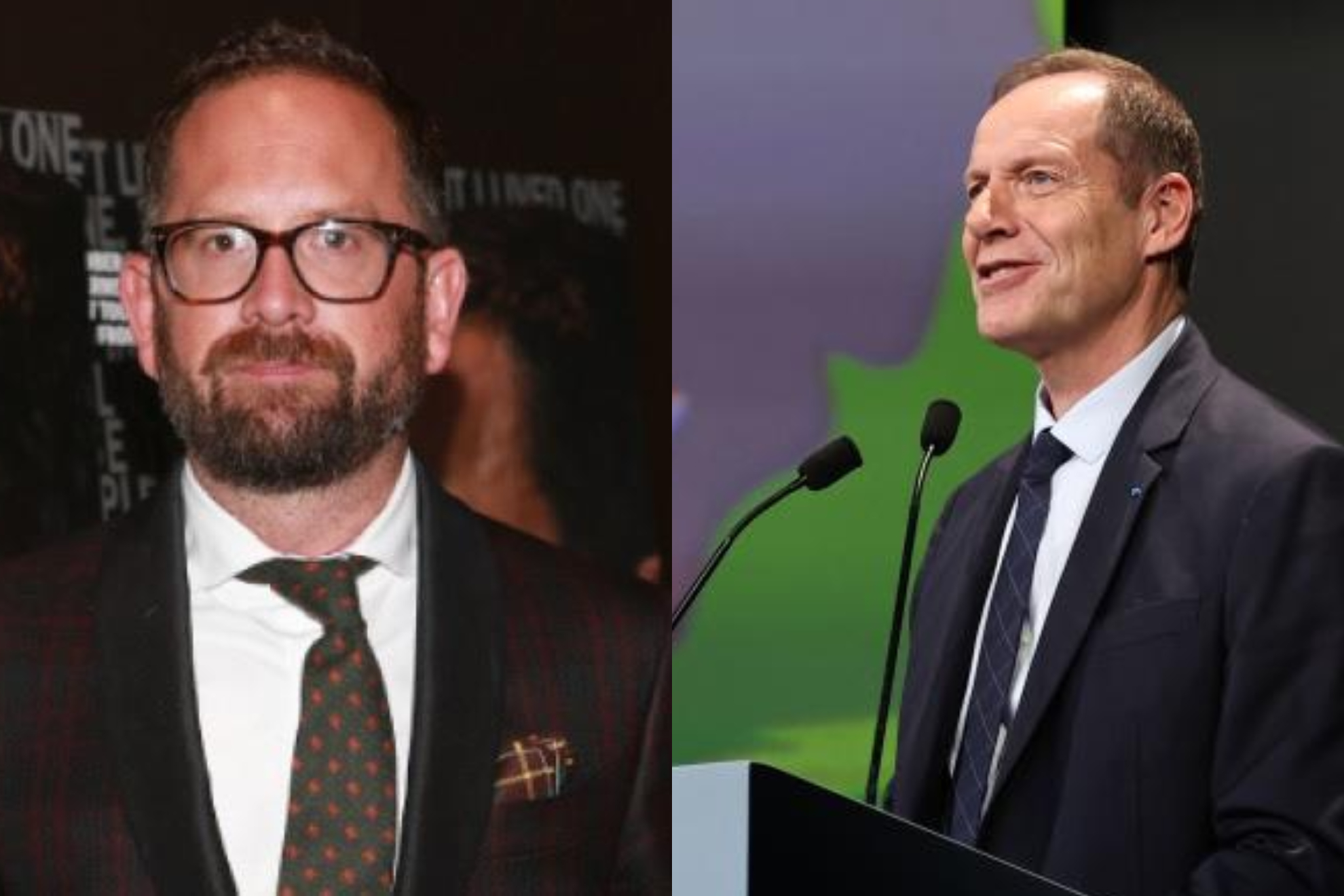 El 'palo' de Vaughters al director del Tour: "Estos peces gordos que ...