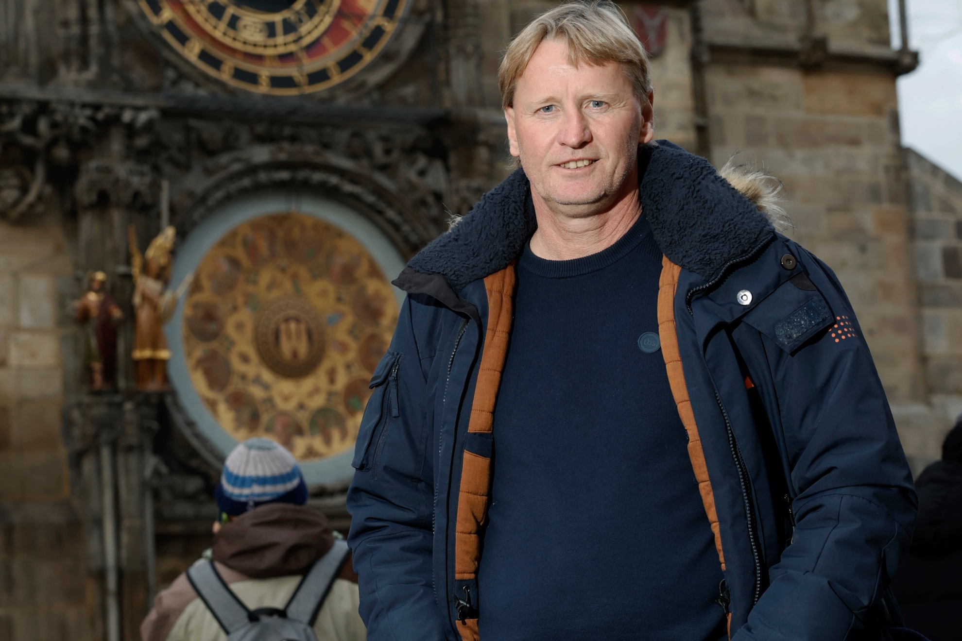 Bejbl: “Me faltó un título con el Atlético”