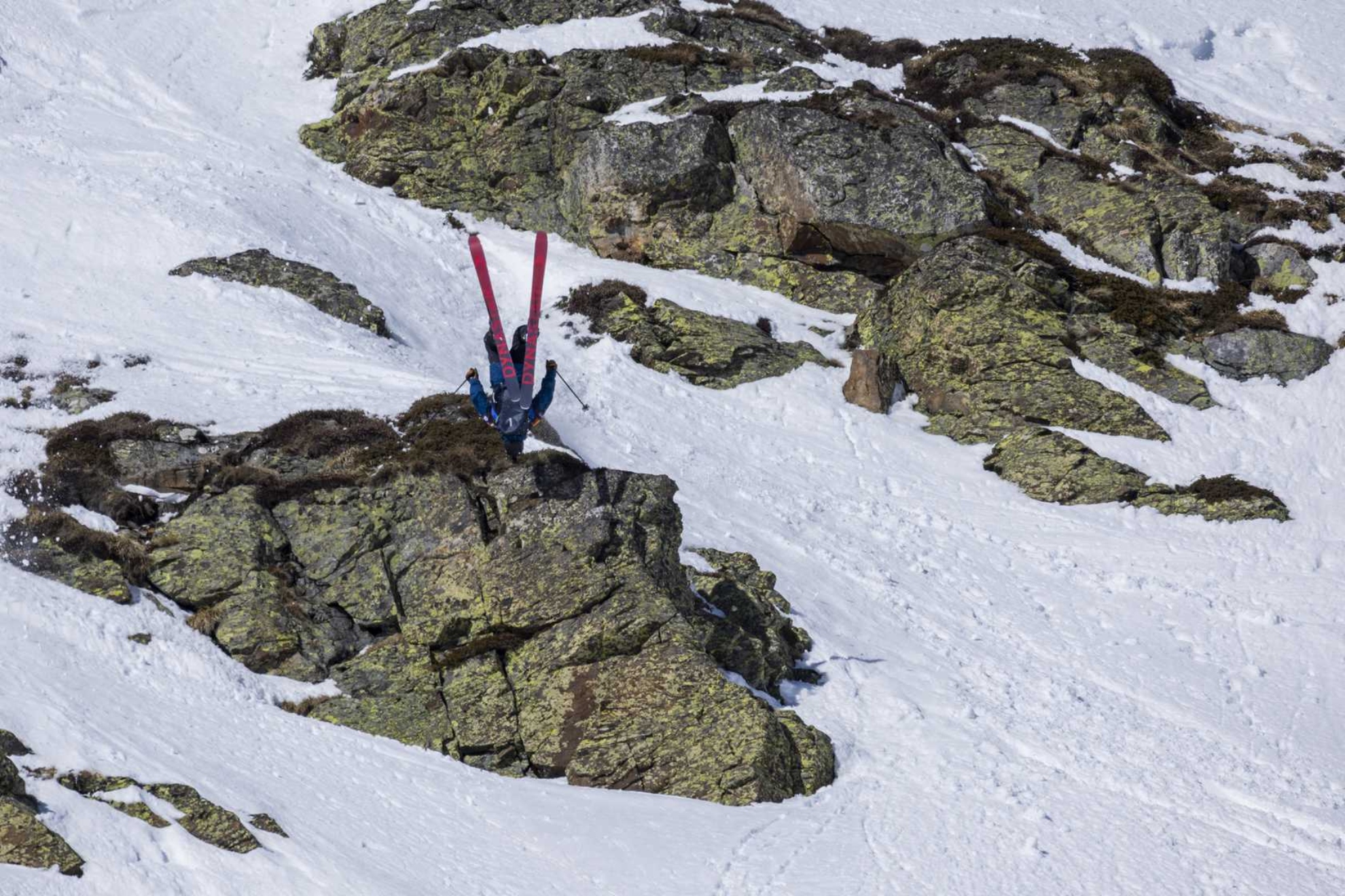 Ordino Arcalís hará historia acogiendo los primeros Mundiales FIS Freeride