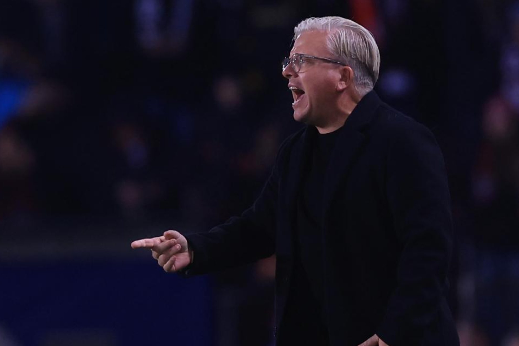 Lars Friis: Después de lo de hoy, me gustaría decir que el Atlético es ...