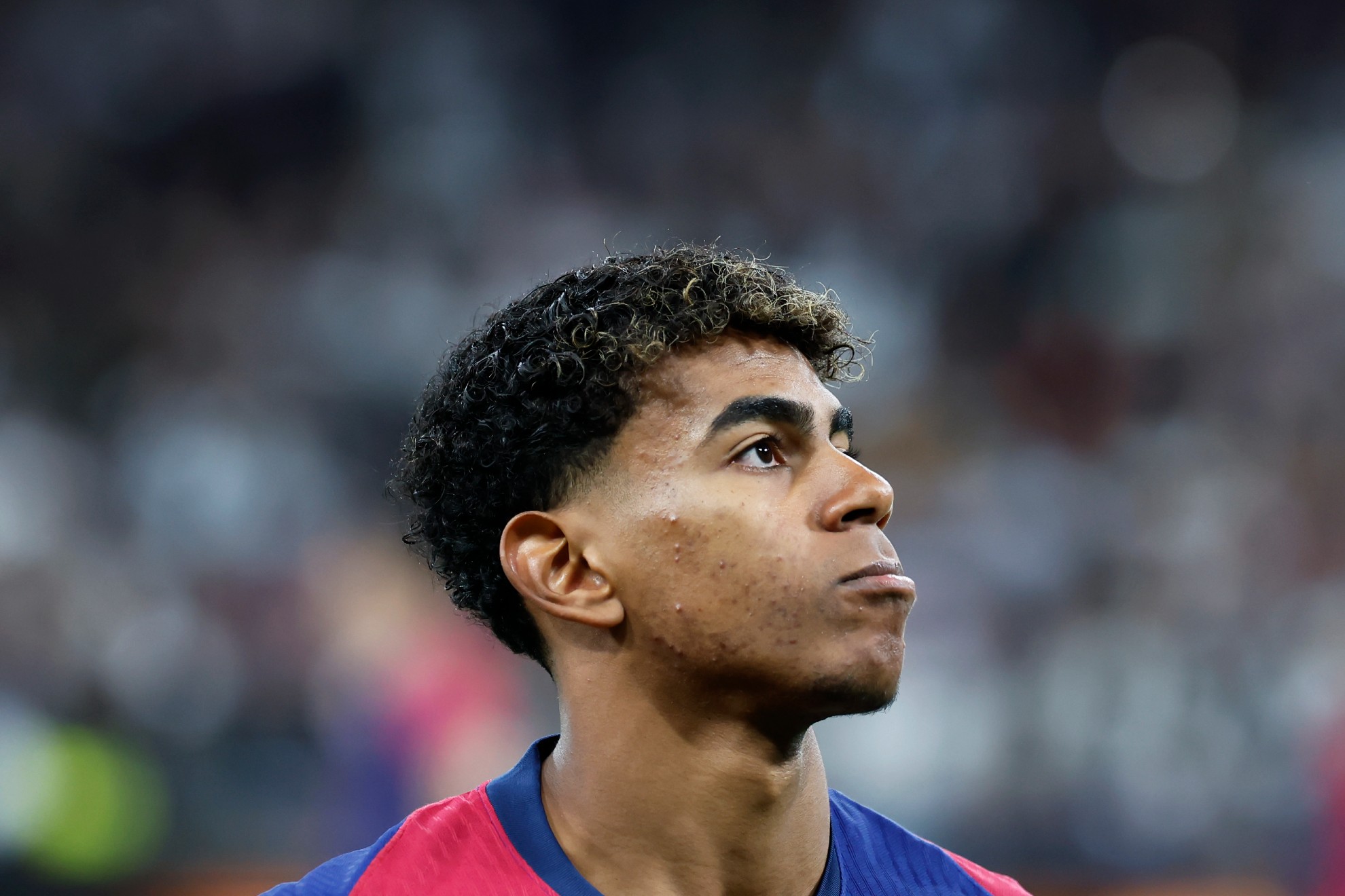 Lamine Yamal, el Golden Boy más contundente de la historia