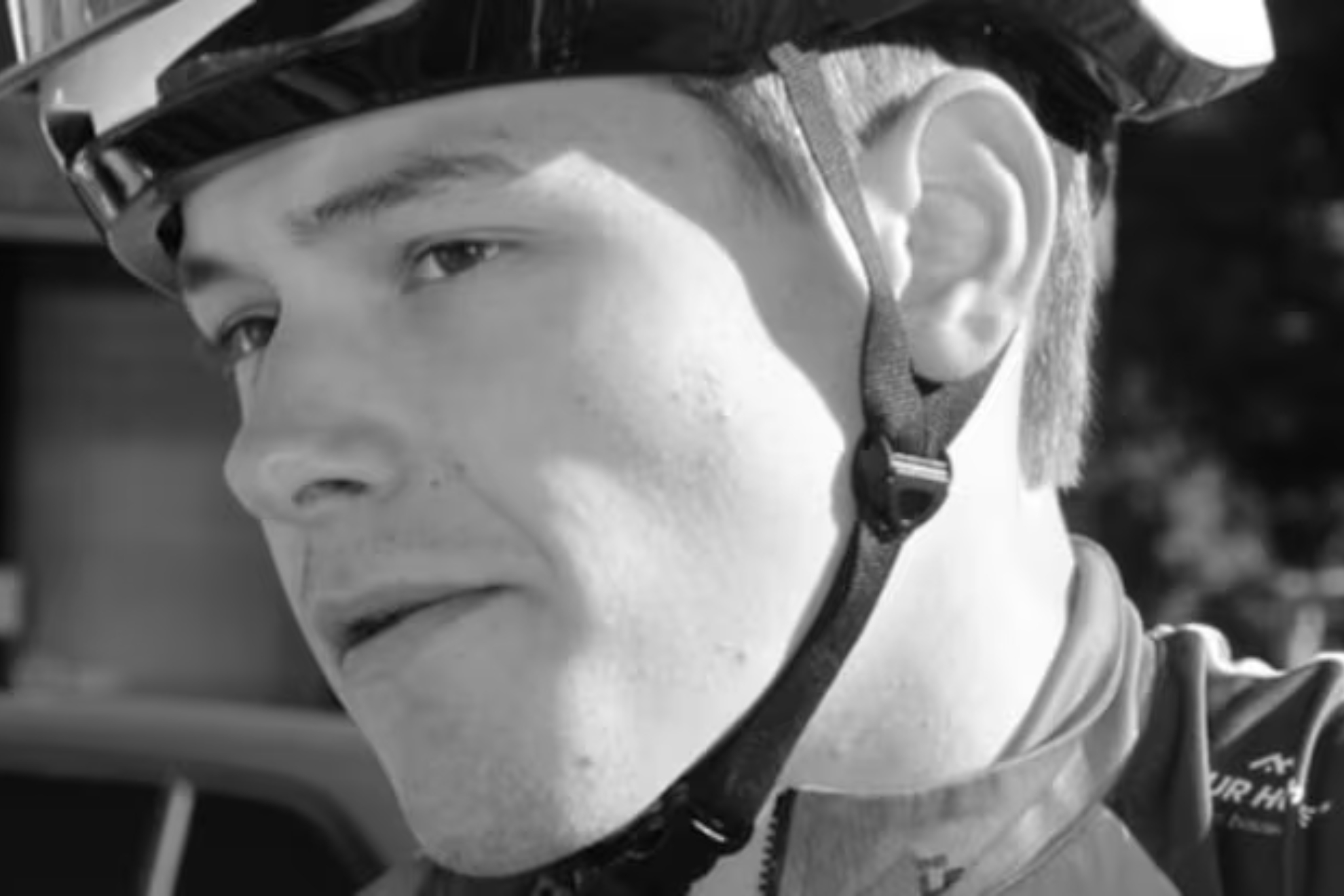 Muere Tuur Hancke, una joven promesa ciclista, en el día de su 19 ...