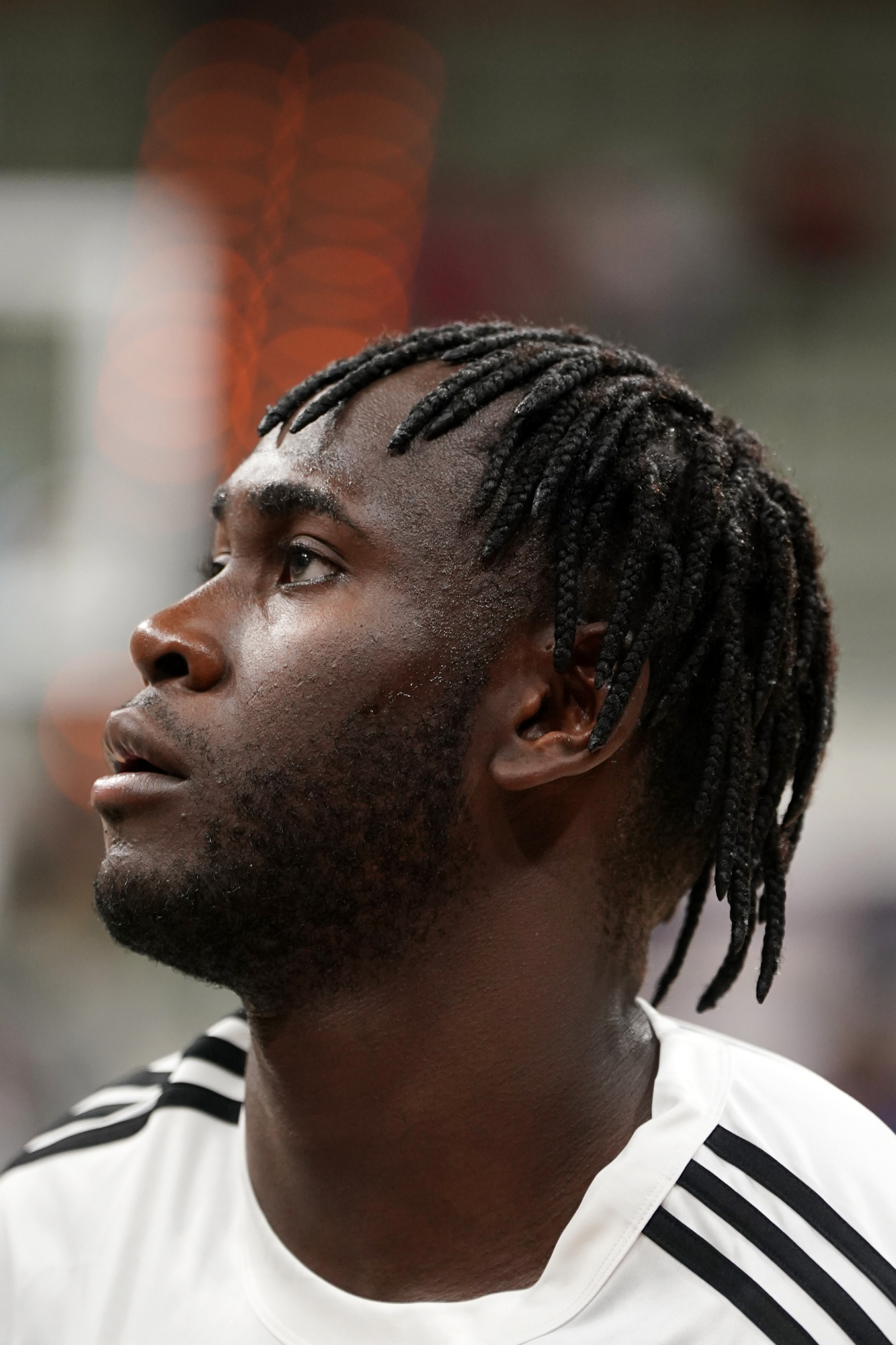 La cuenta atrás para el regreso de Garuba