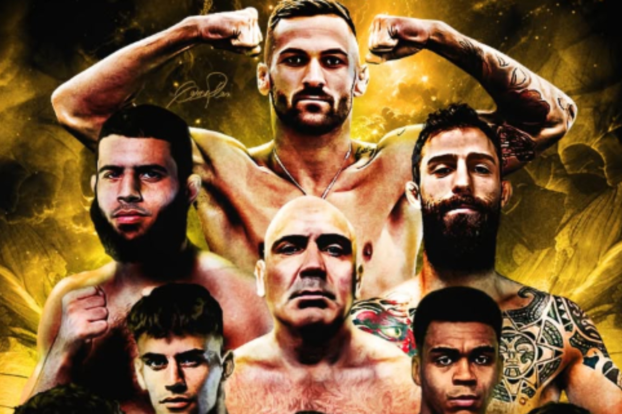 MMA - Noticias de Artes Marciales Mixtas - Marca.com
