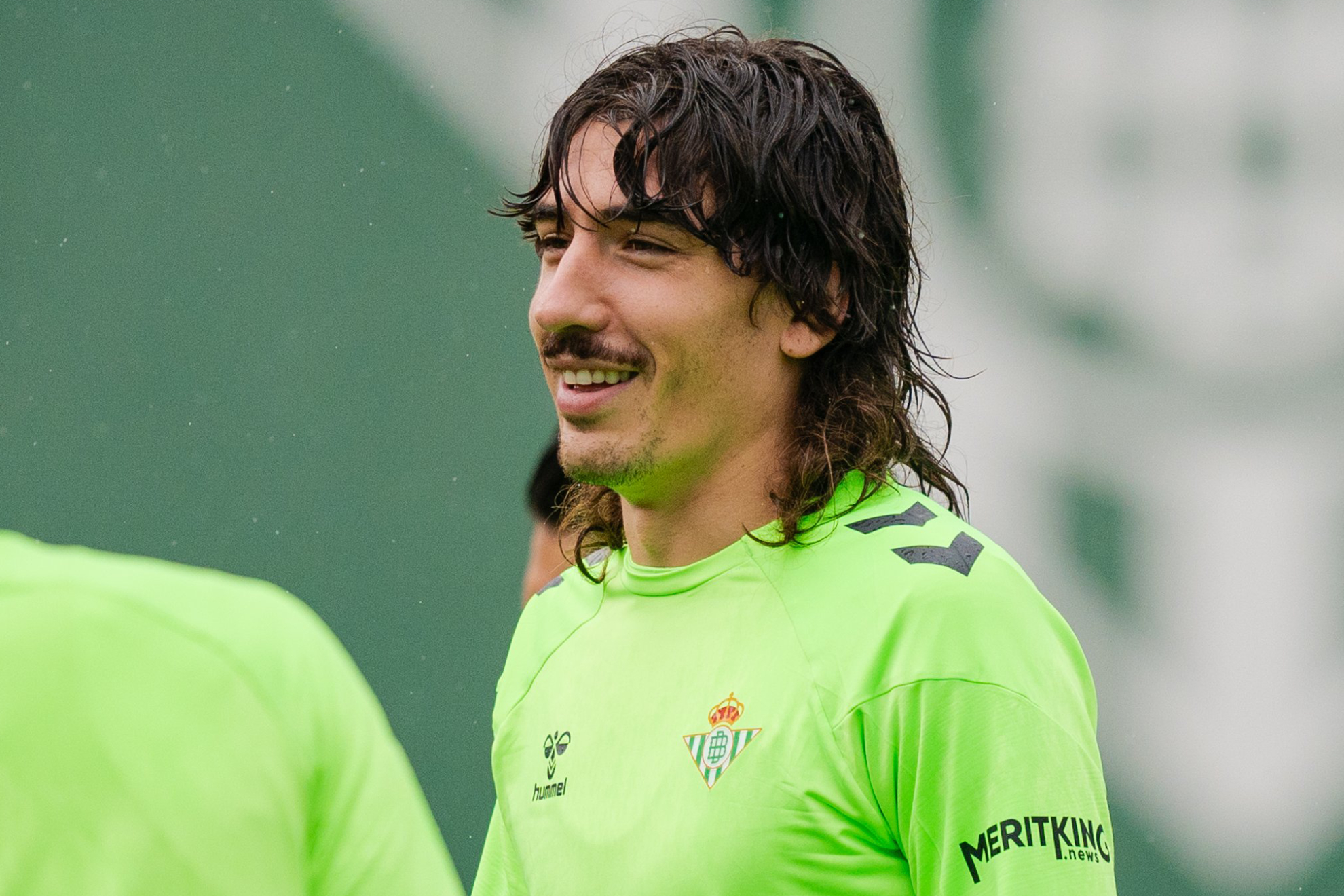 Bellerín, un regreso que todavía tendrá que esperar | Marca