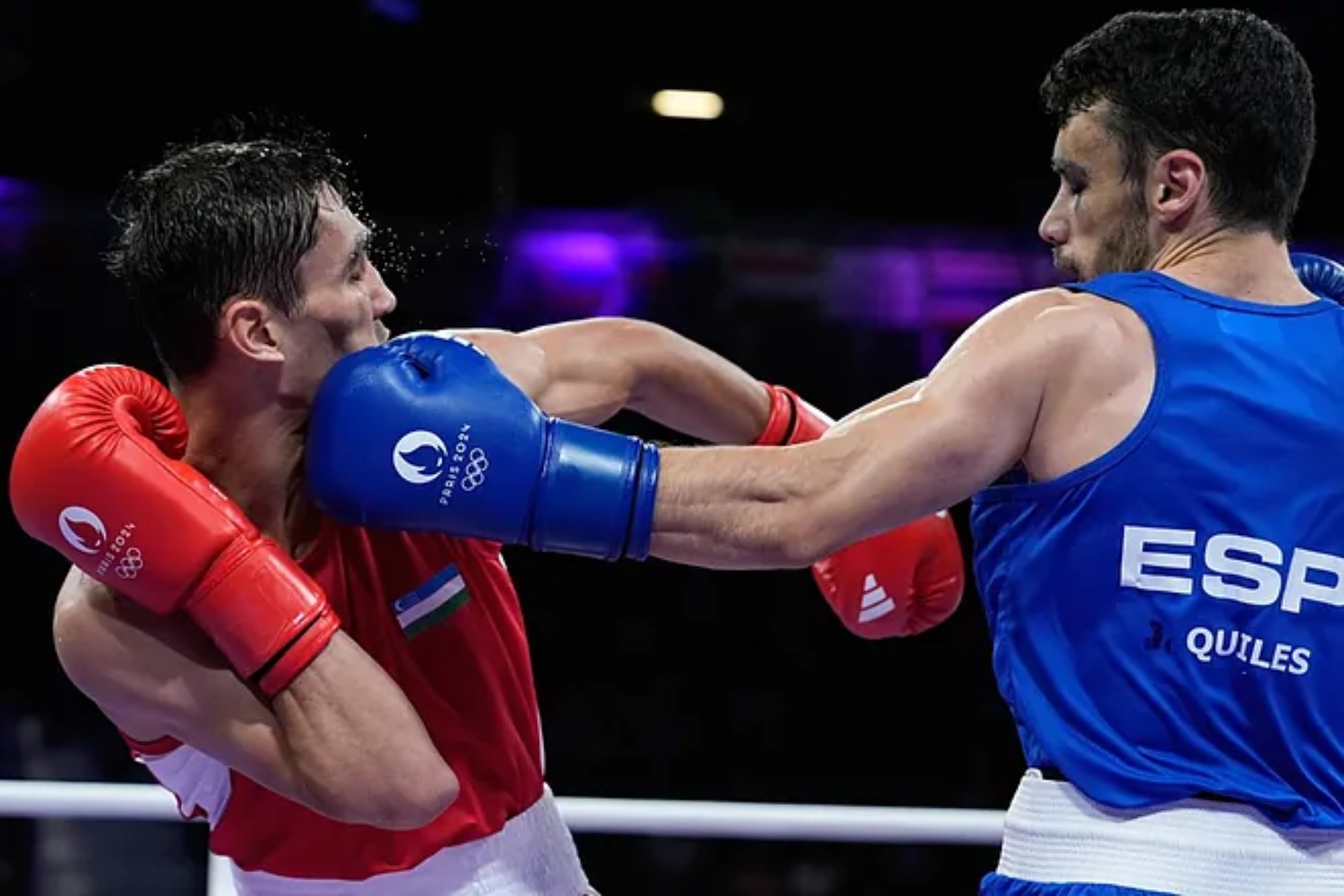 José Quiles en Radio MARCA: "No sé qué han puntuado los jueces en este ...