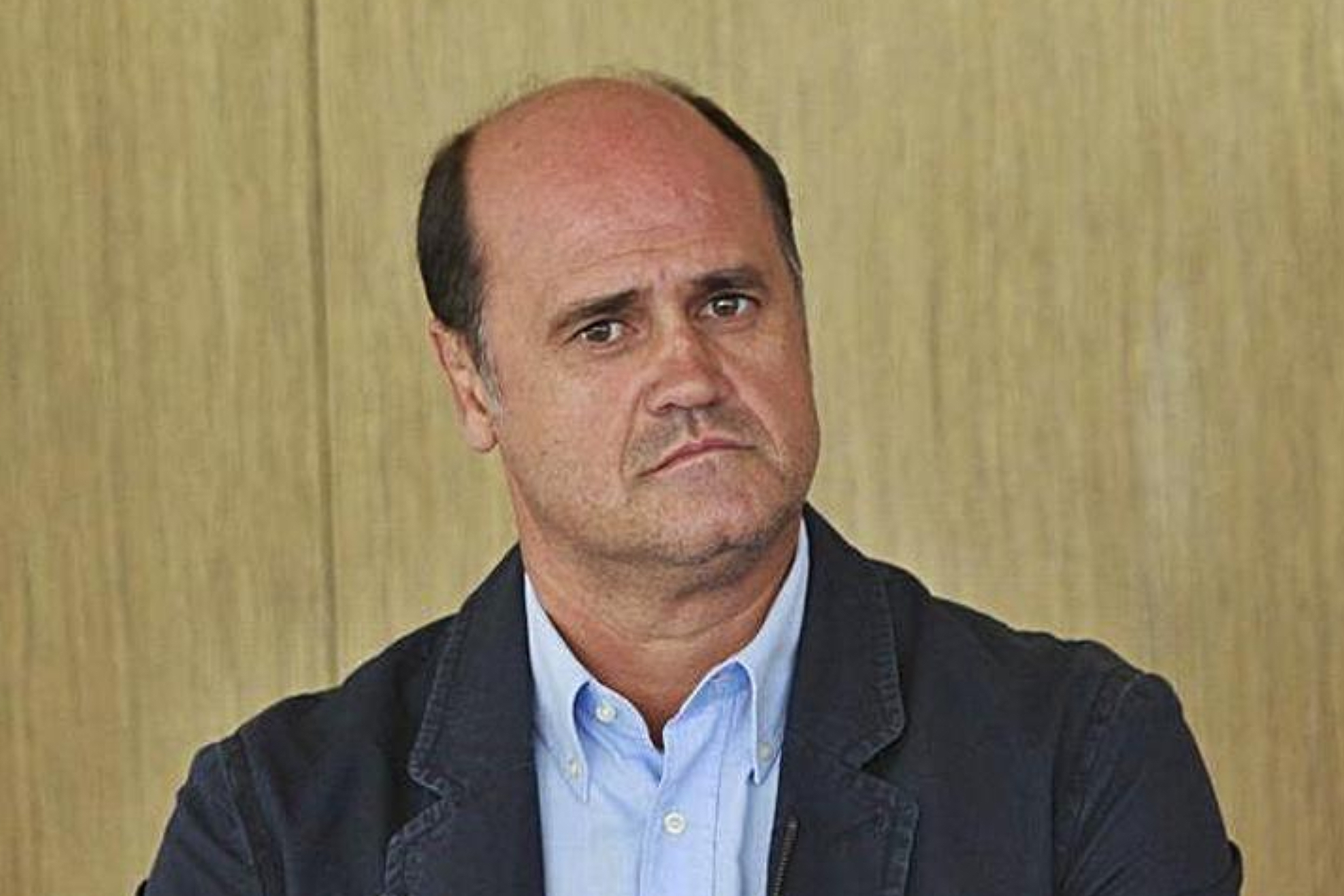 Fernando Gómez Colomer en Radio MARCA: "No estoy de acuerdo con Pepelu ...