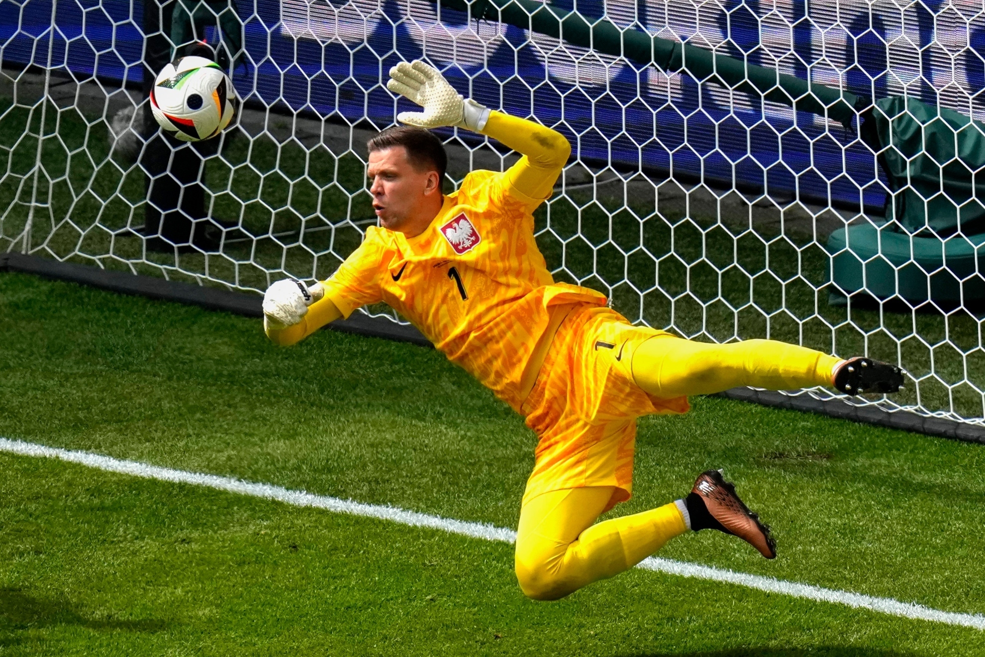 Desgranando a Szczesny: "No veo preocupante que fume"