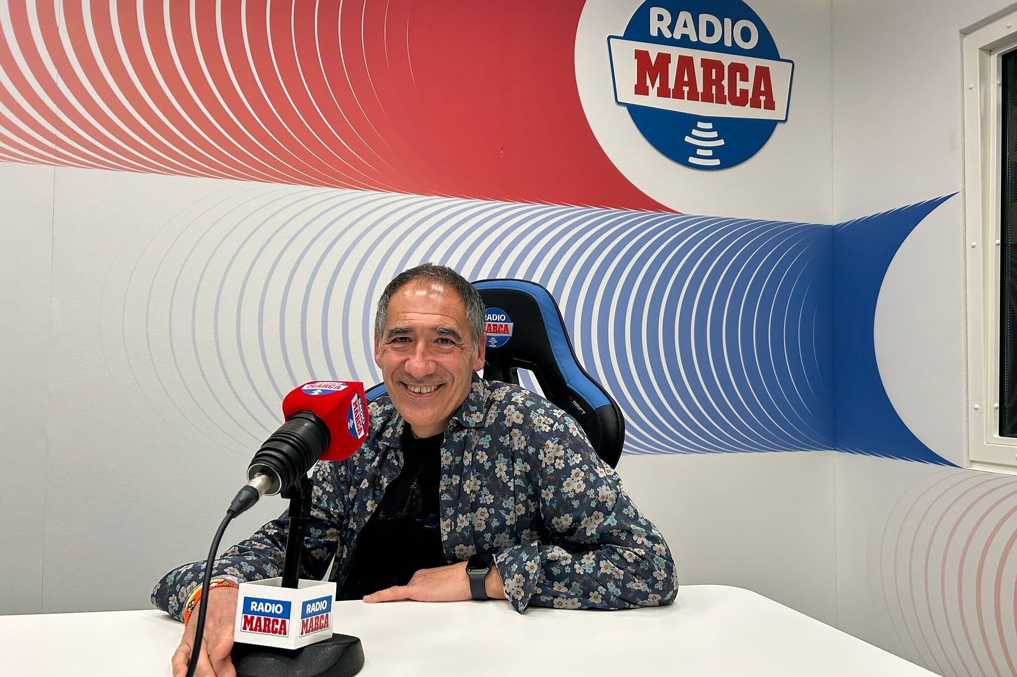 Alberto García Bataller: "Hay que especificar el entrenamiento para las ...