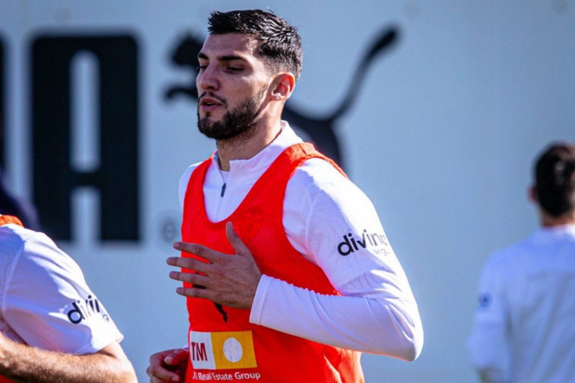 La Copa le abre la puerta a Rafa Mir | Marca