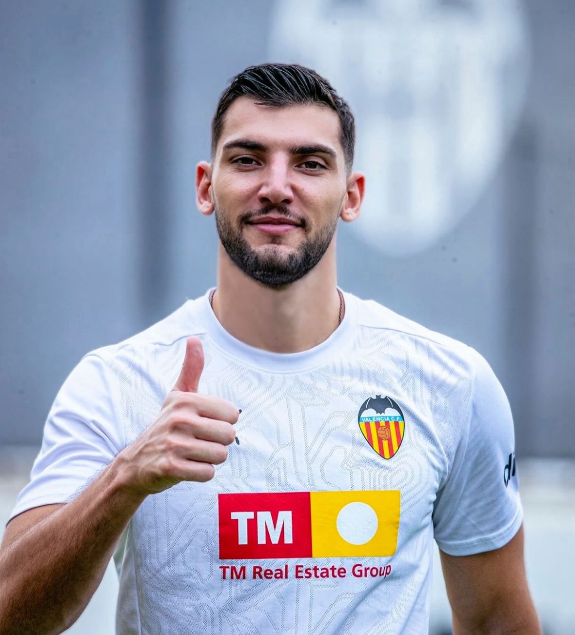 La Copa le abre la puerta a Rafa Mir