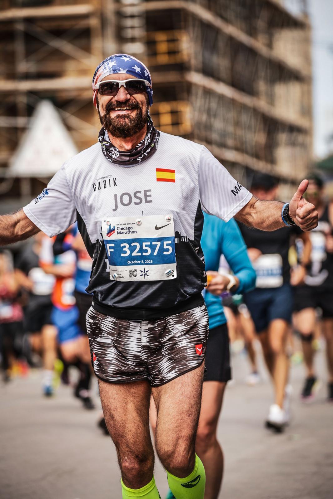 José Manuel Mejorada: "Con poco de aquí podemos hacer mucho allí"