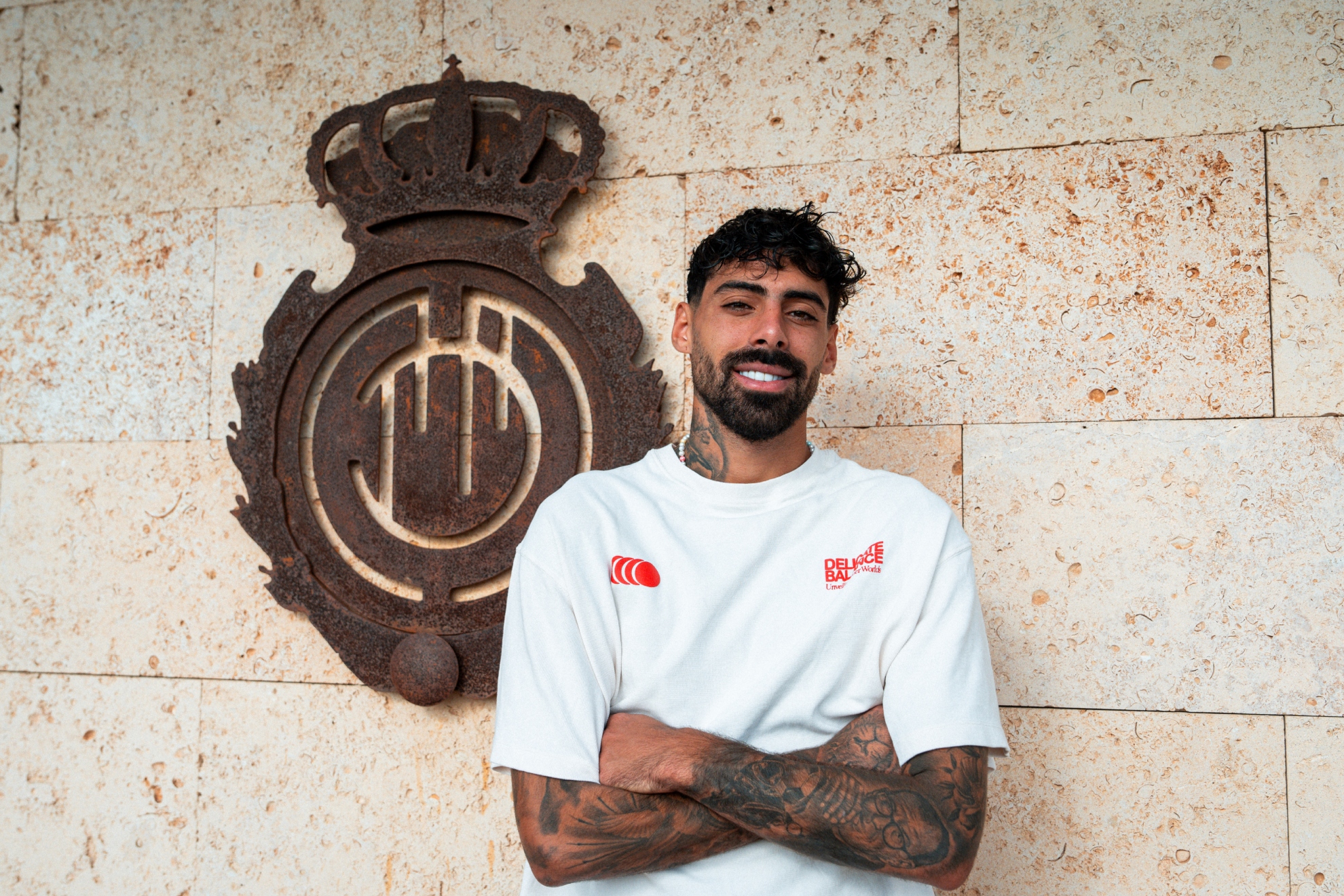 Samú Costa: “Tenemos equipo para luchar por Europa”