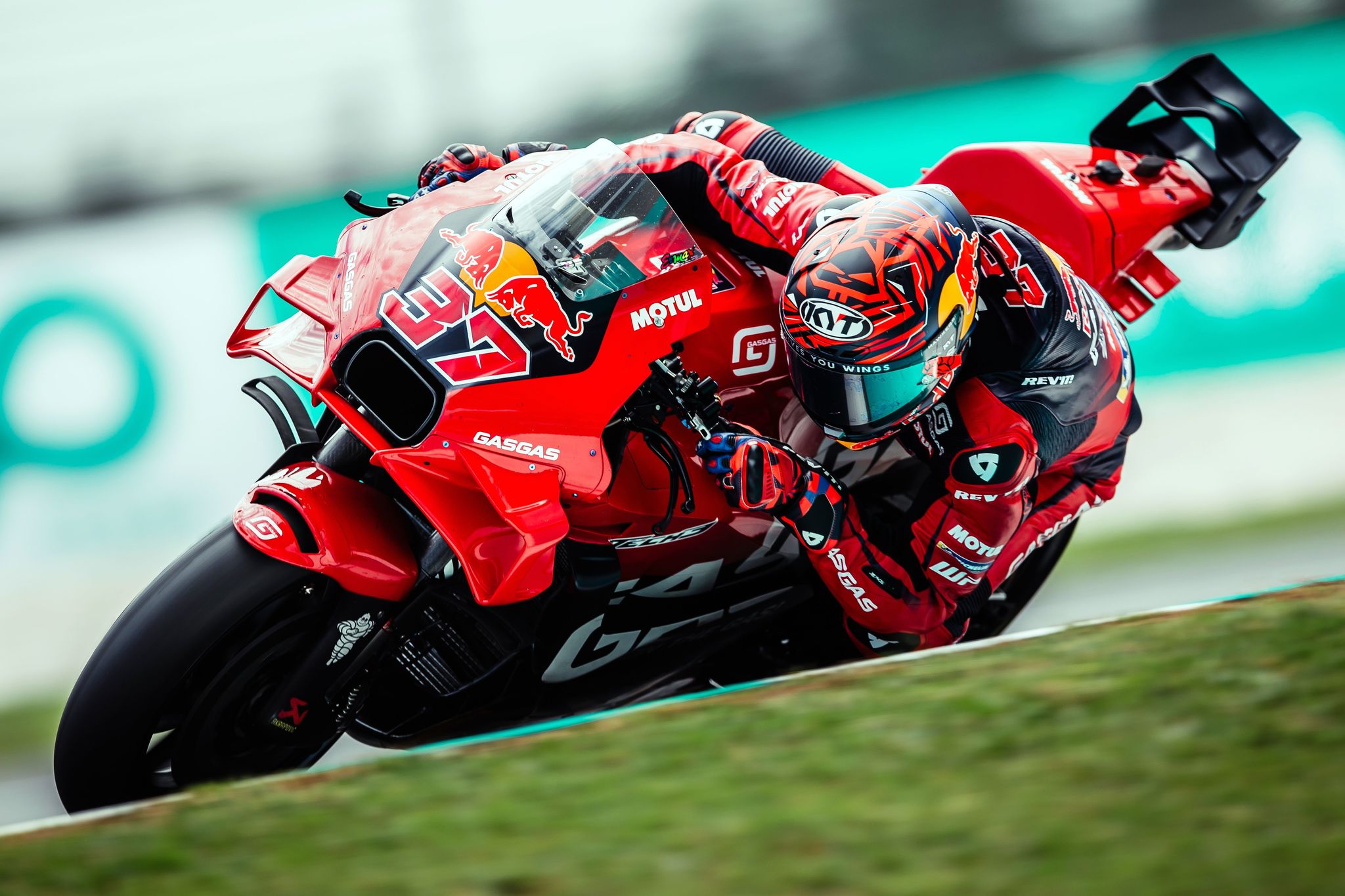 Augusto Fernández aclara, al fin, su futuro