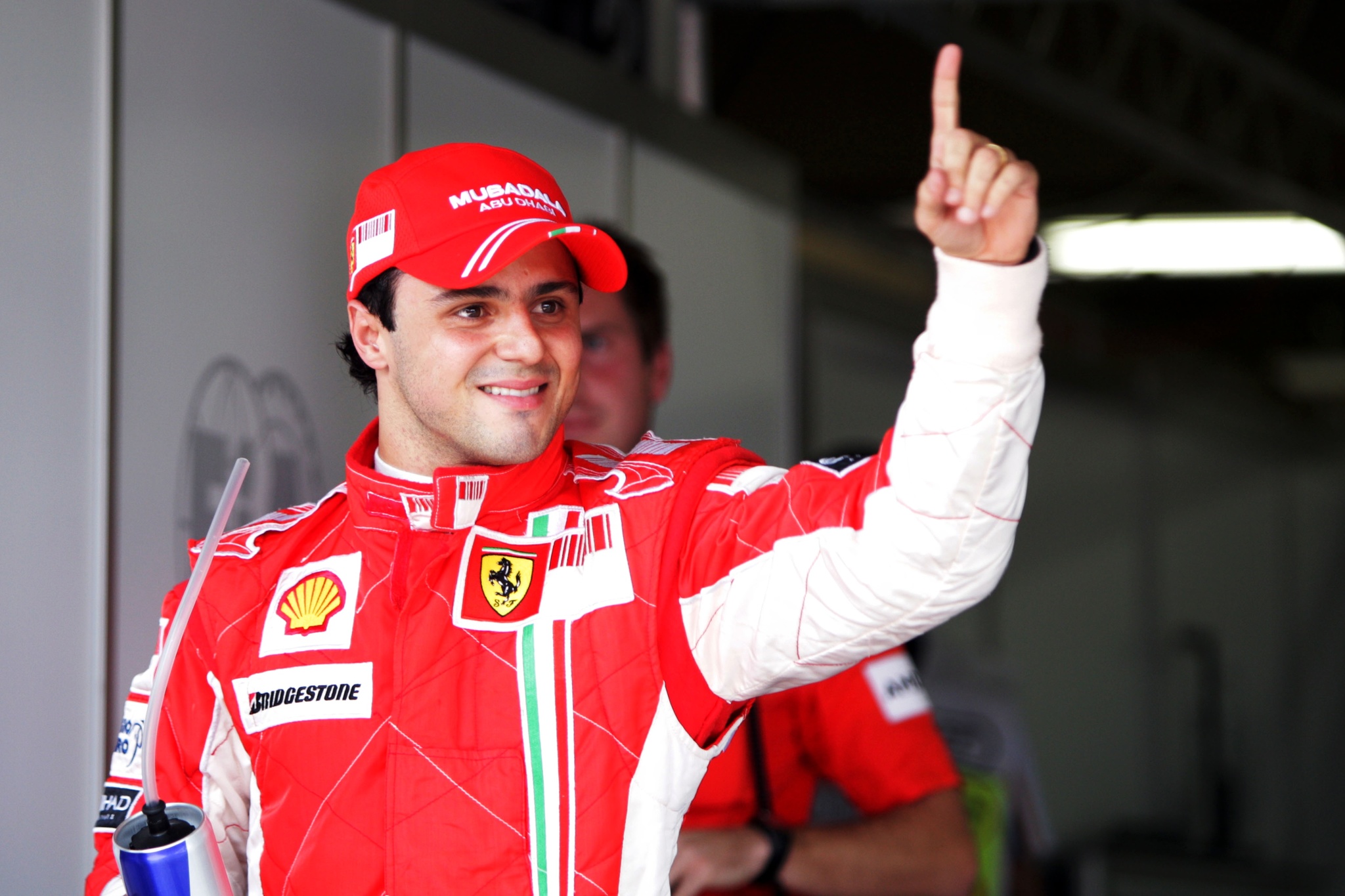 Massa se siente campeón y reclama el título 16 años después: "Estoy ...