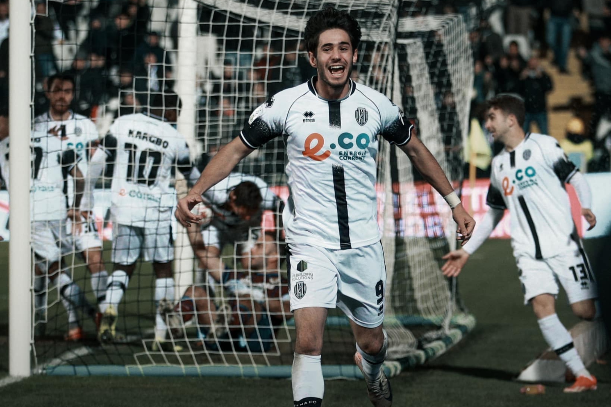 Cristian Shpendi, el 'wonderkid' del fútbol italiano que va ...