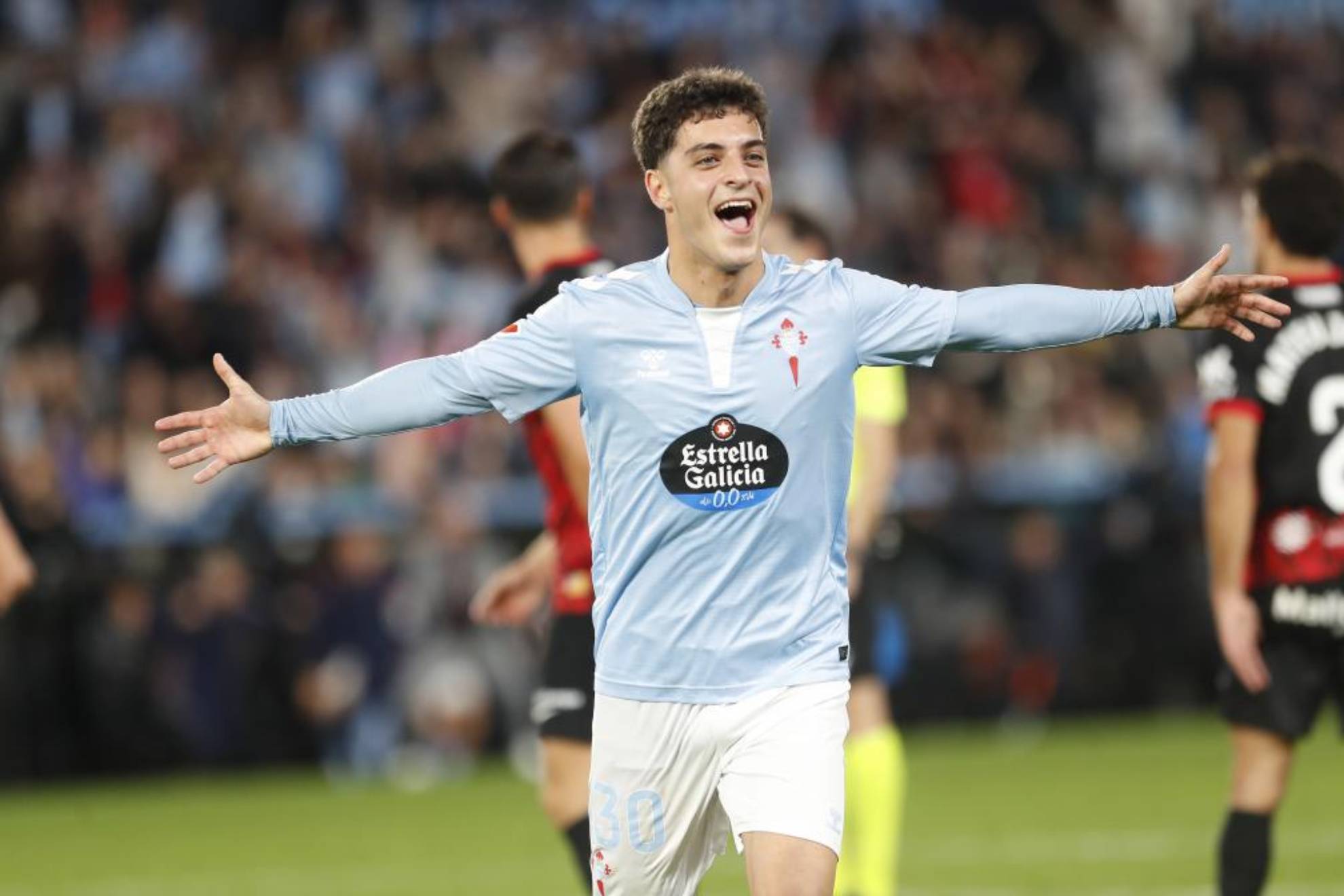 Hugo Álvarez: "Vamos a intentar terminar el año de la mejor forma”