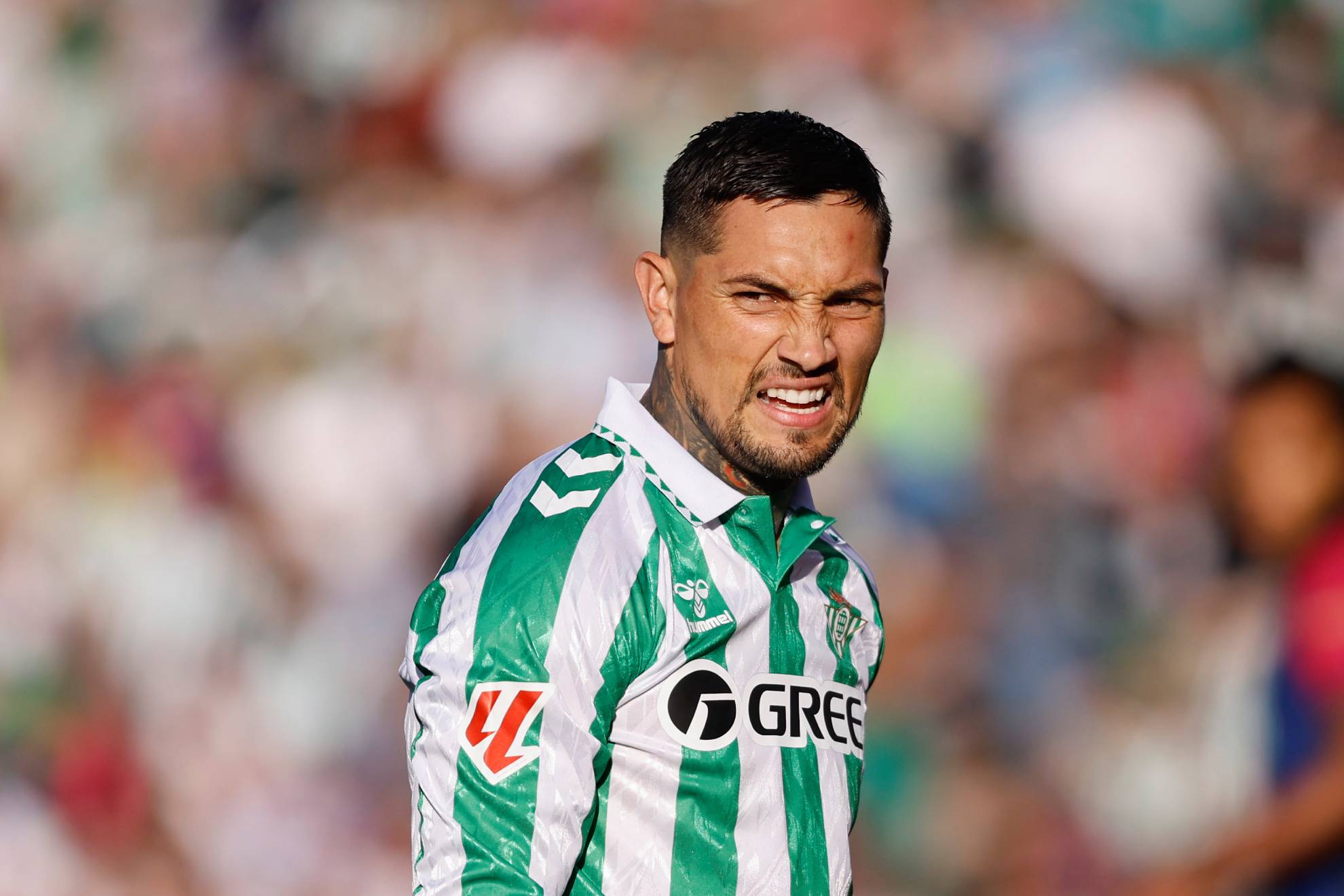 Chimy no se pierde la Magna: "Ni familia ni nada, le debo mucho a la ...