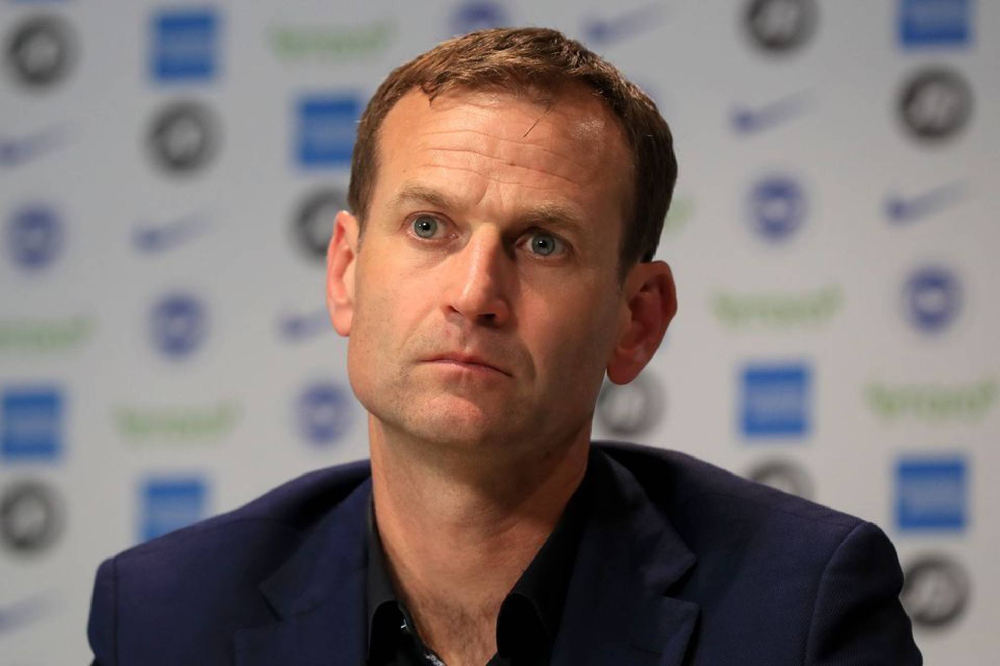 Dan Ashworth deja el Manchester United tras solo cinco meses