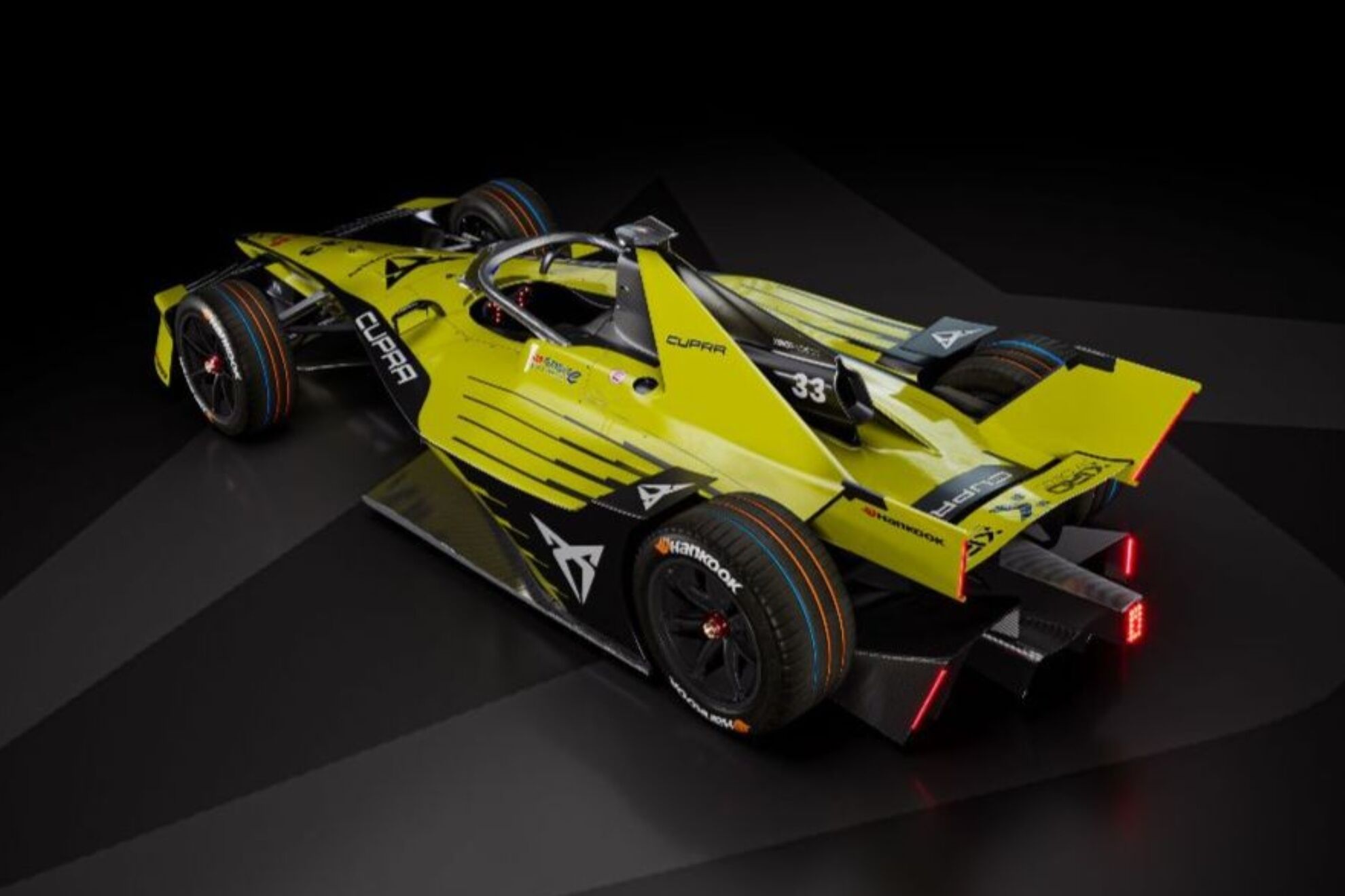 Quién es quién en la Fórmula E 2025: los nuevos coches y todos los ...