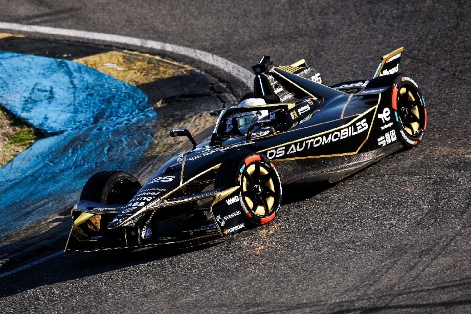 Quién es quién en la Fórmula E 2025: los nuevos coches y todos los pilotos | Marca