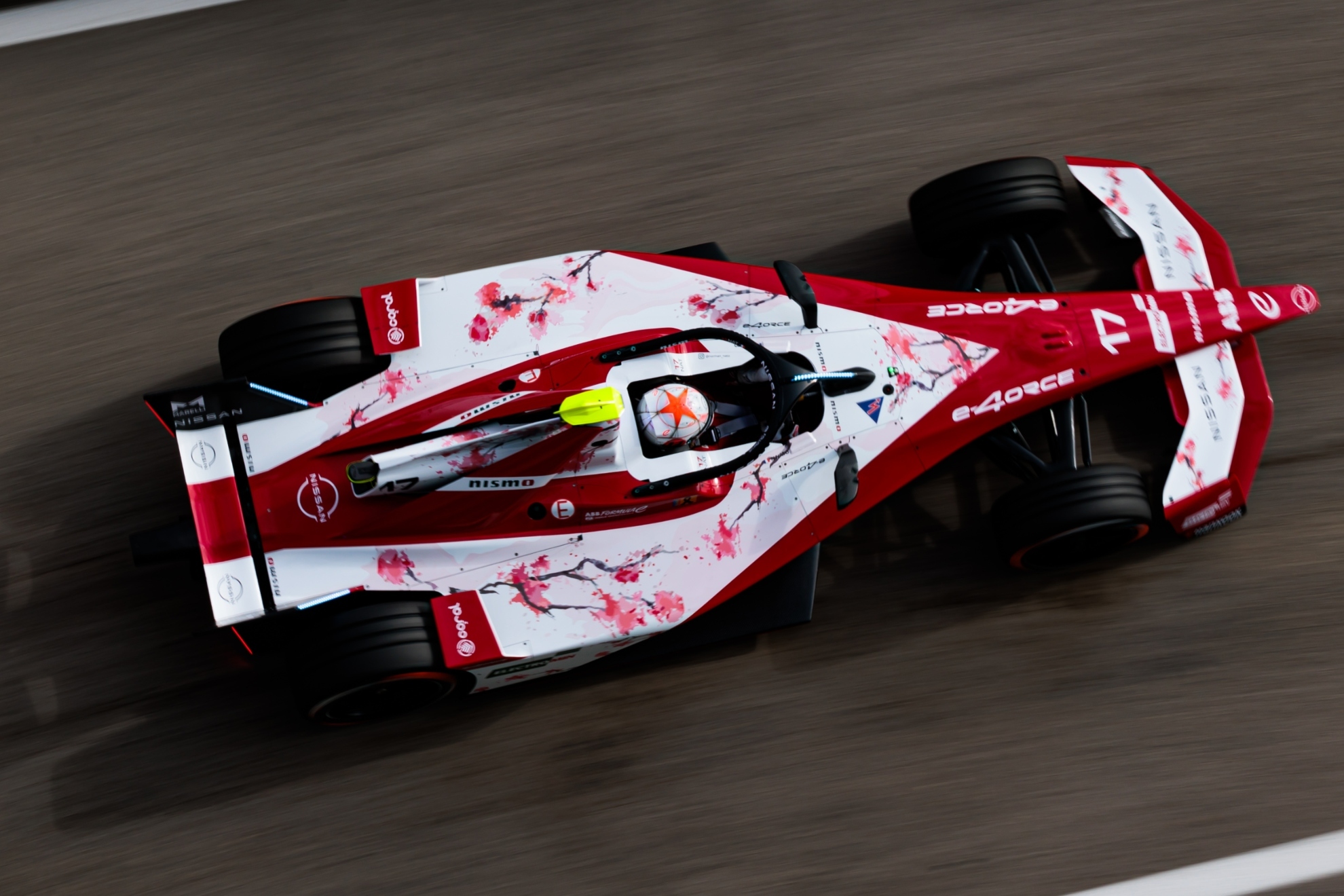 Los nuevos Gen3 Evo de Fórmula E vuelan en su estreno en Sao Paulo