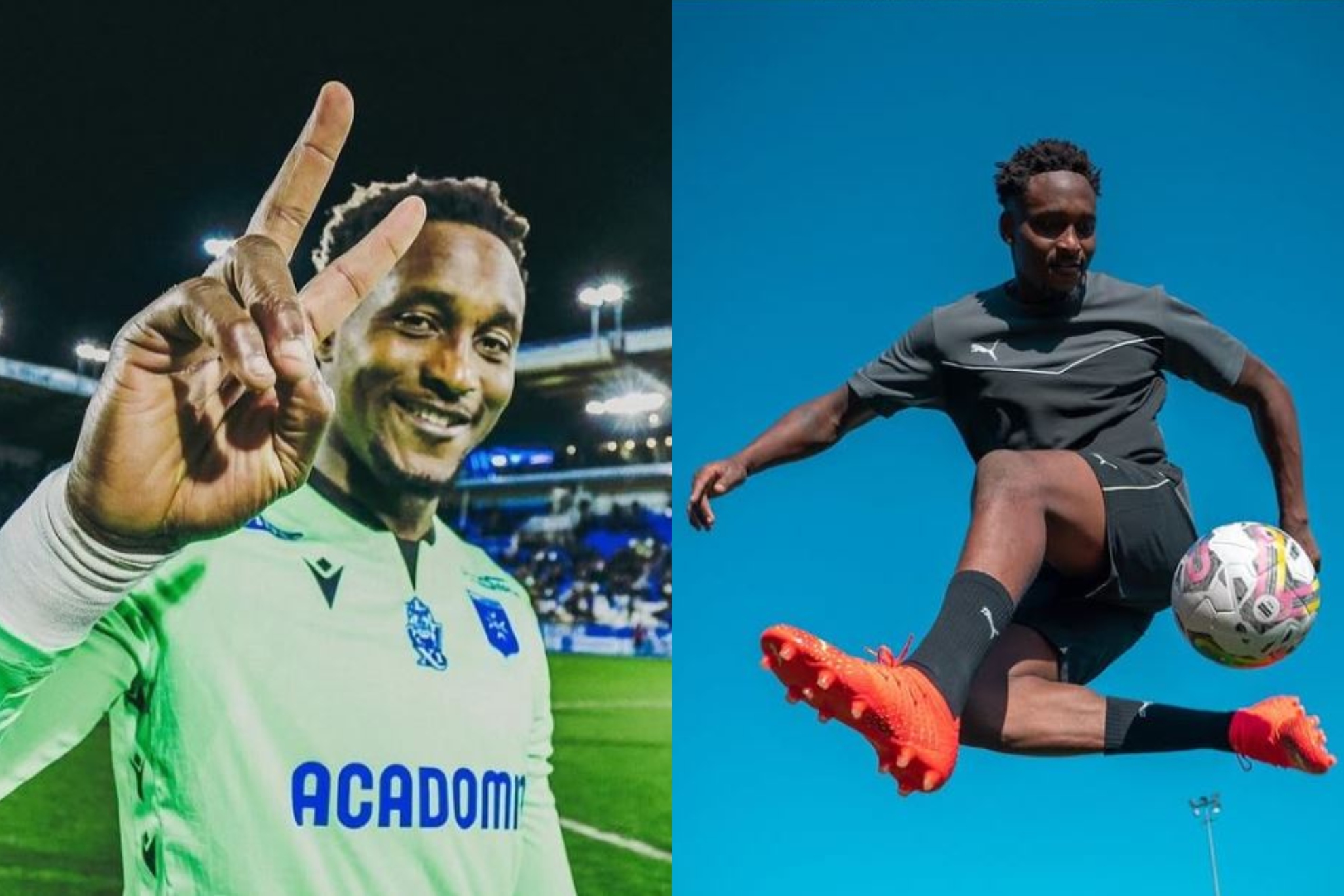 El 'rey' León: el portero perfecto que se 'comió' al PSG era delantero ...