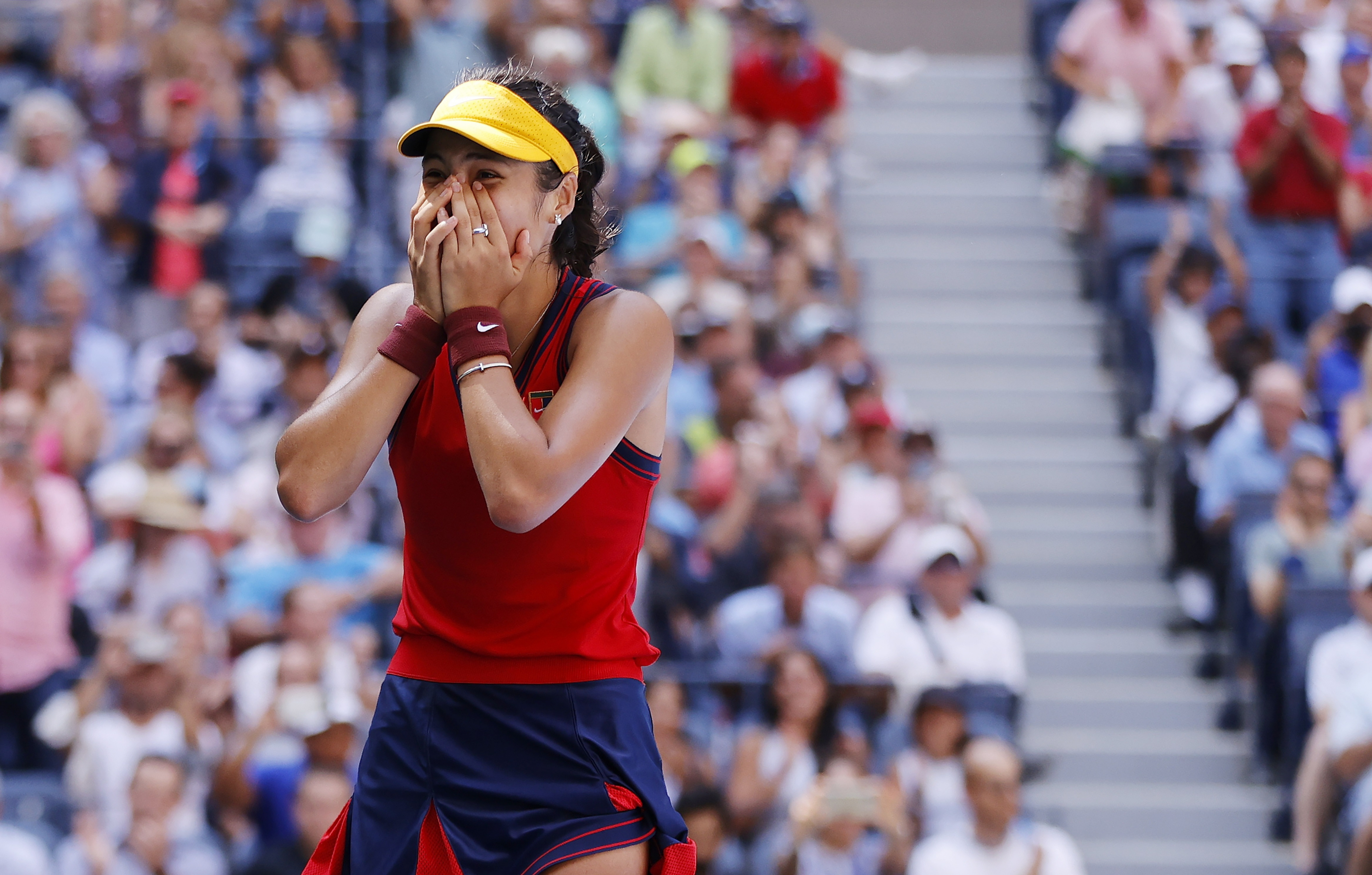 Una estrella del tenis en riesgo: puede perder 11 millones de sus ...